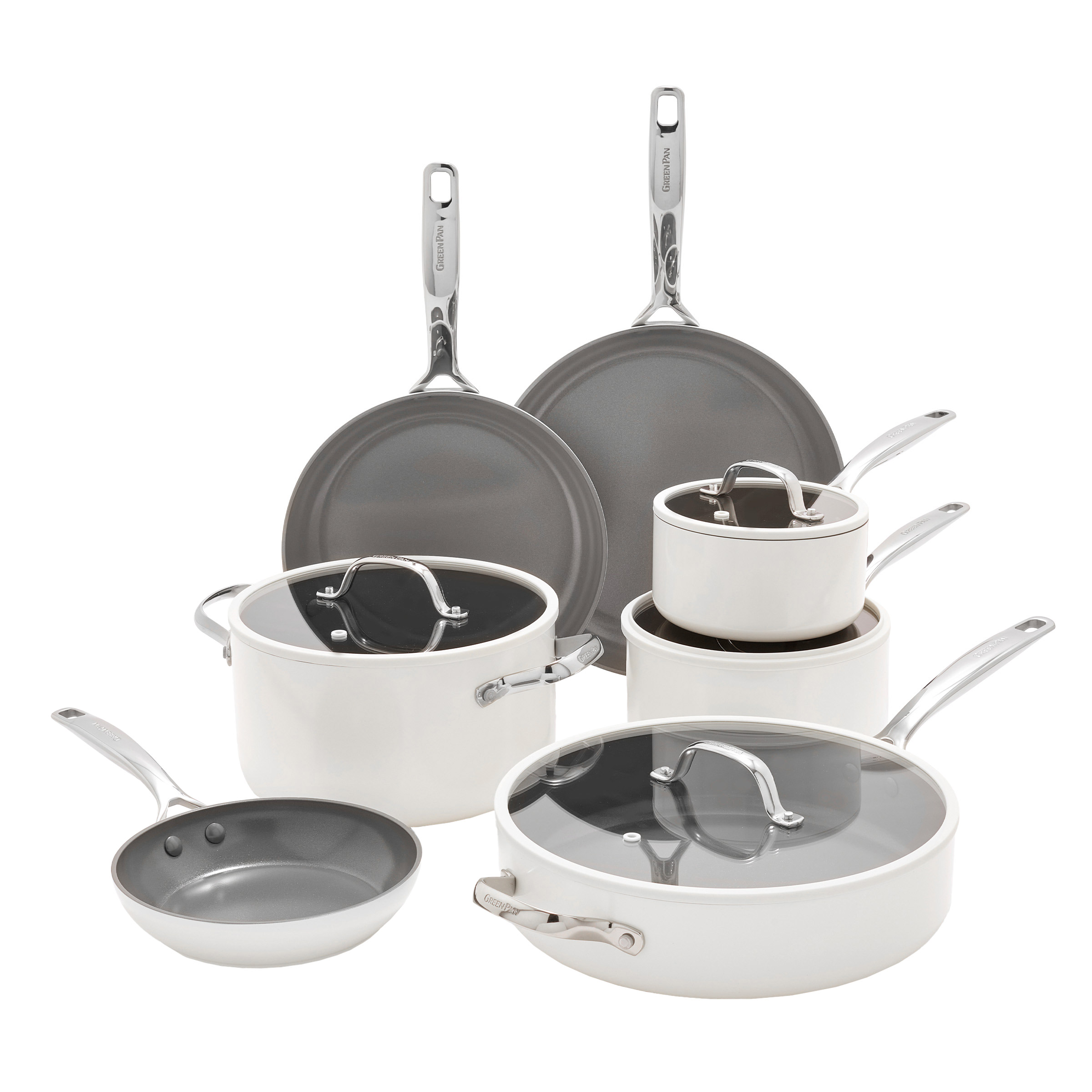 Cookware Sets | Costco