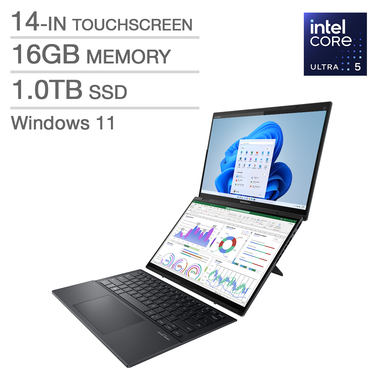 Touchscreen Laptops | Costco