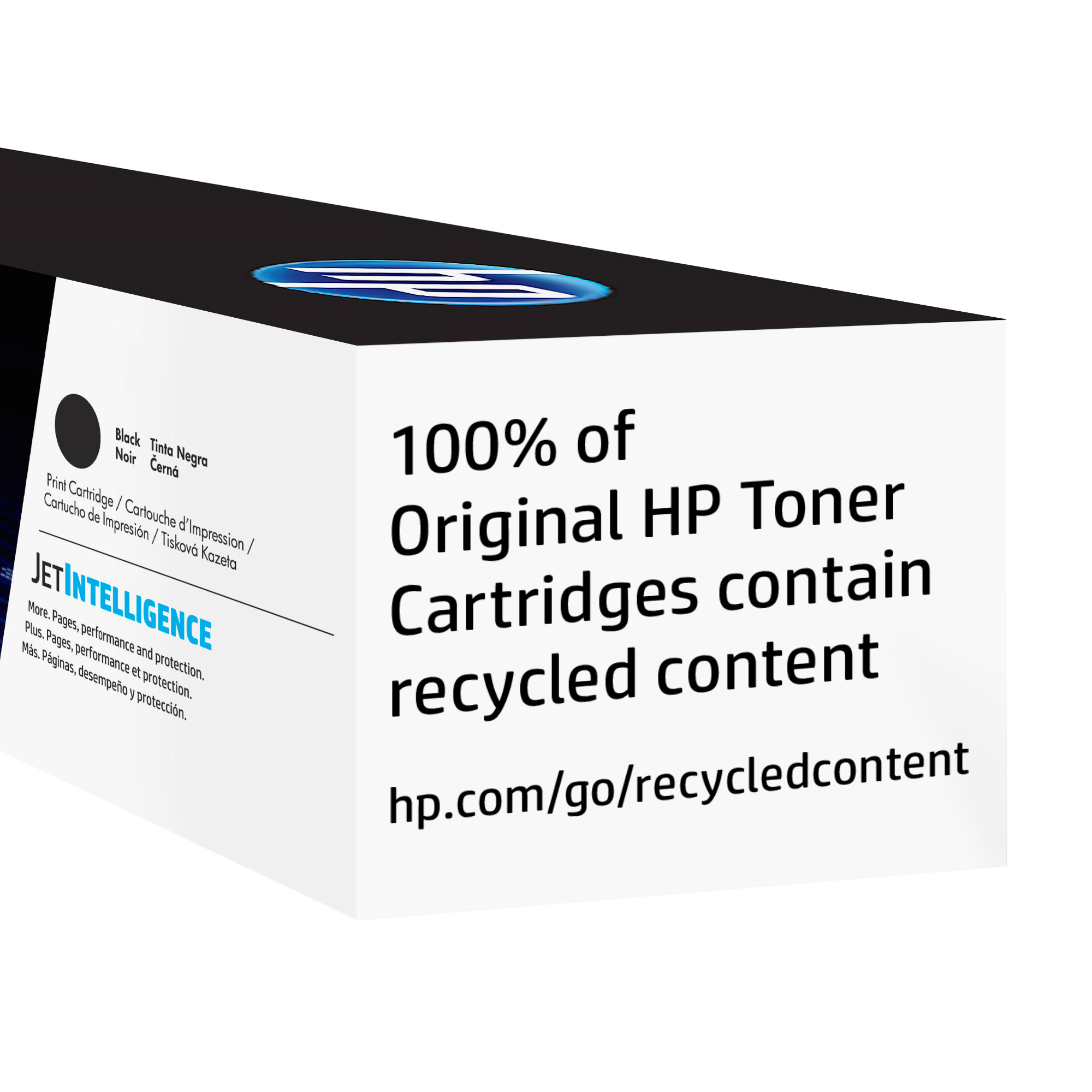 HP Ink 218A Black 2pk LaserJet Toner | Costco