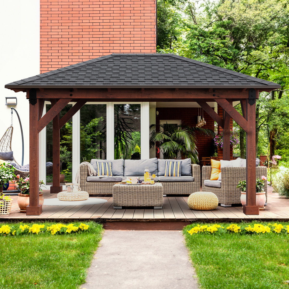 Big Timber - Costco Next