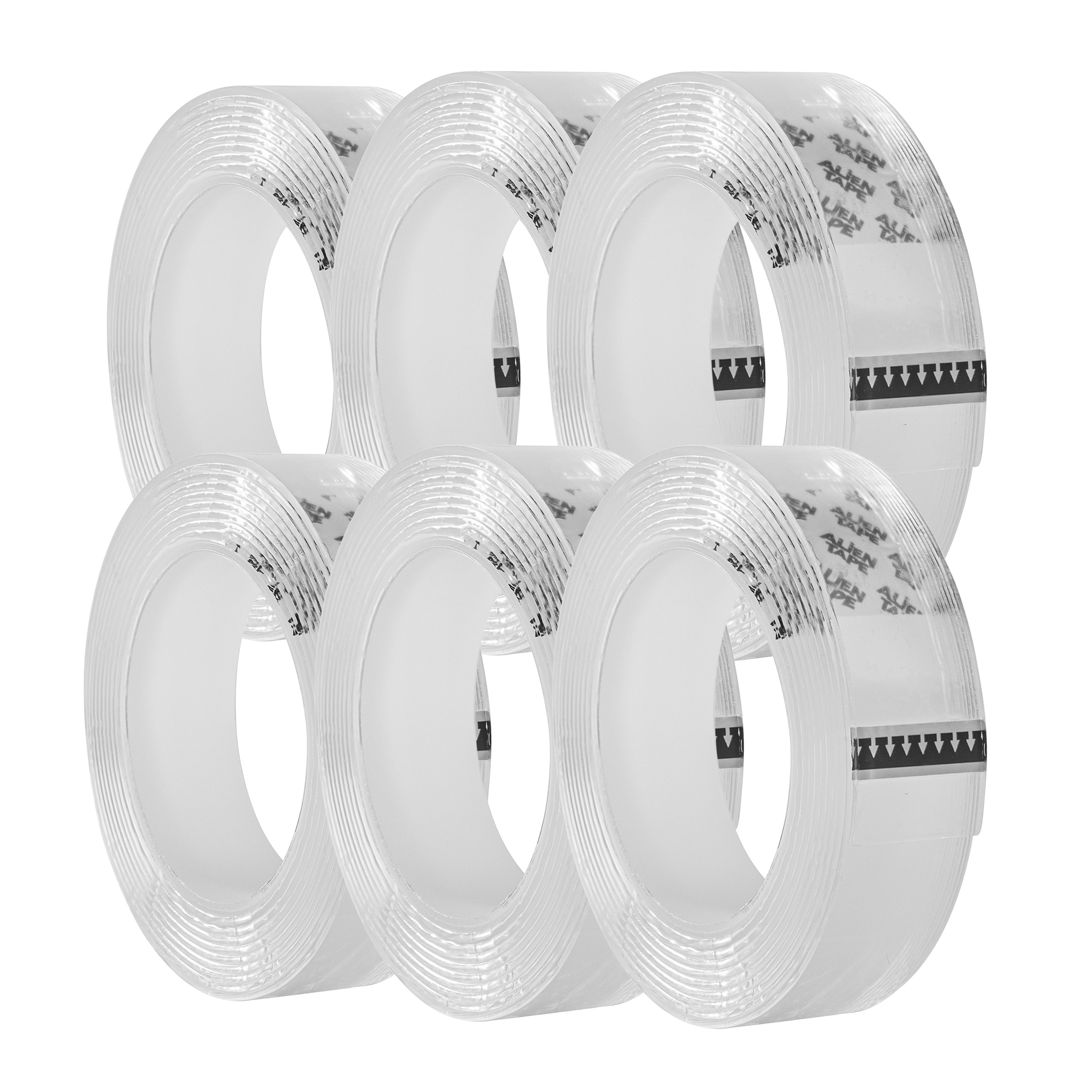 Alien Tape Multipurpose, 6-Pack | Costco