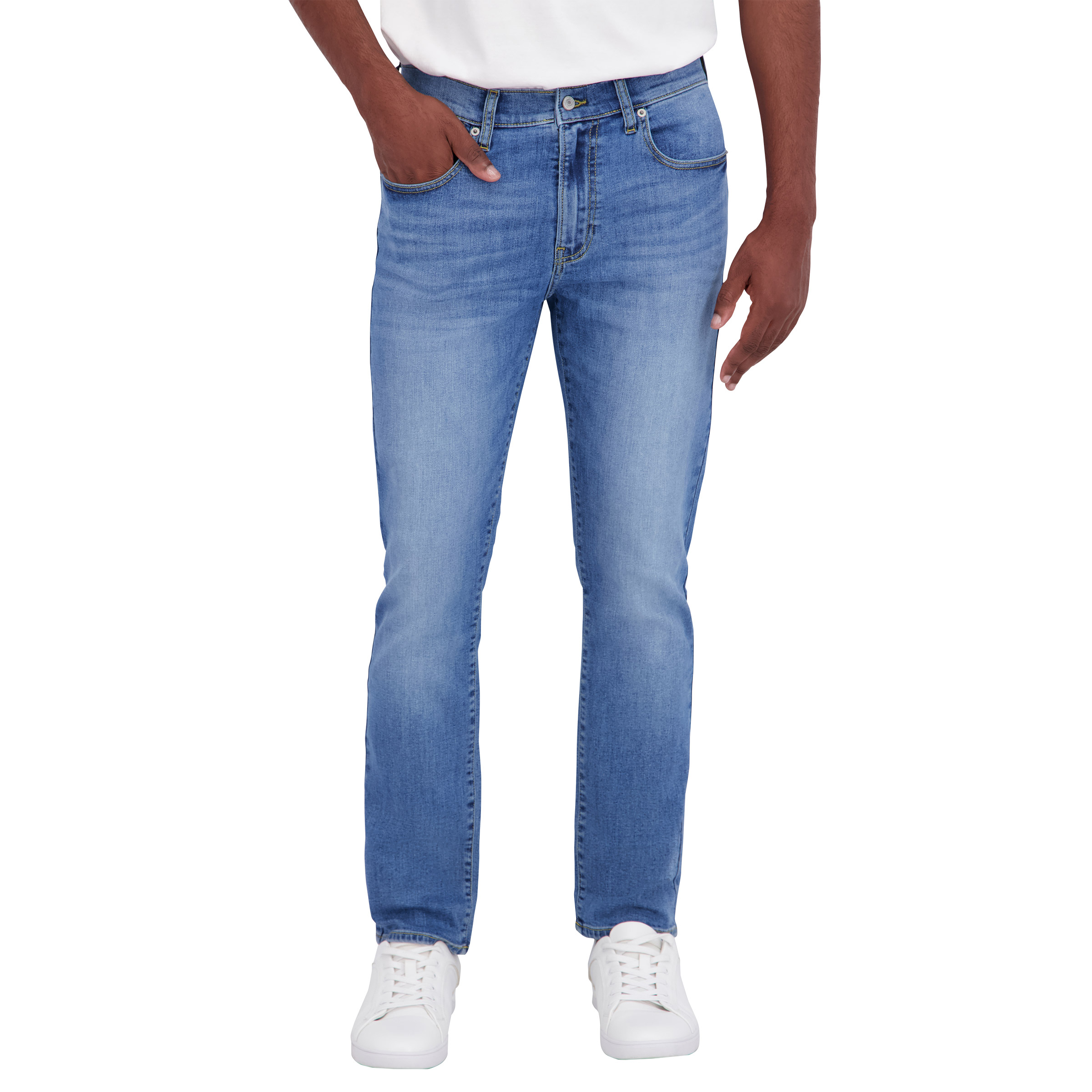 Lucky Men's 223 Jean | Costco