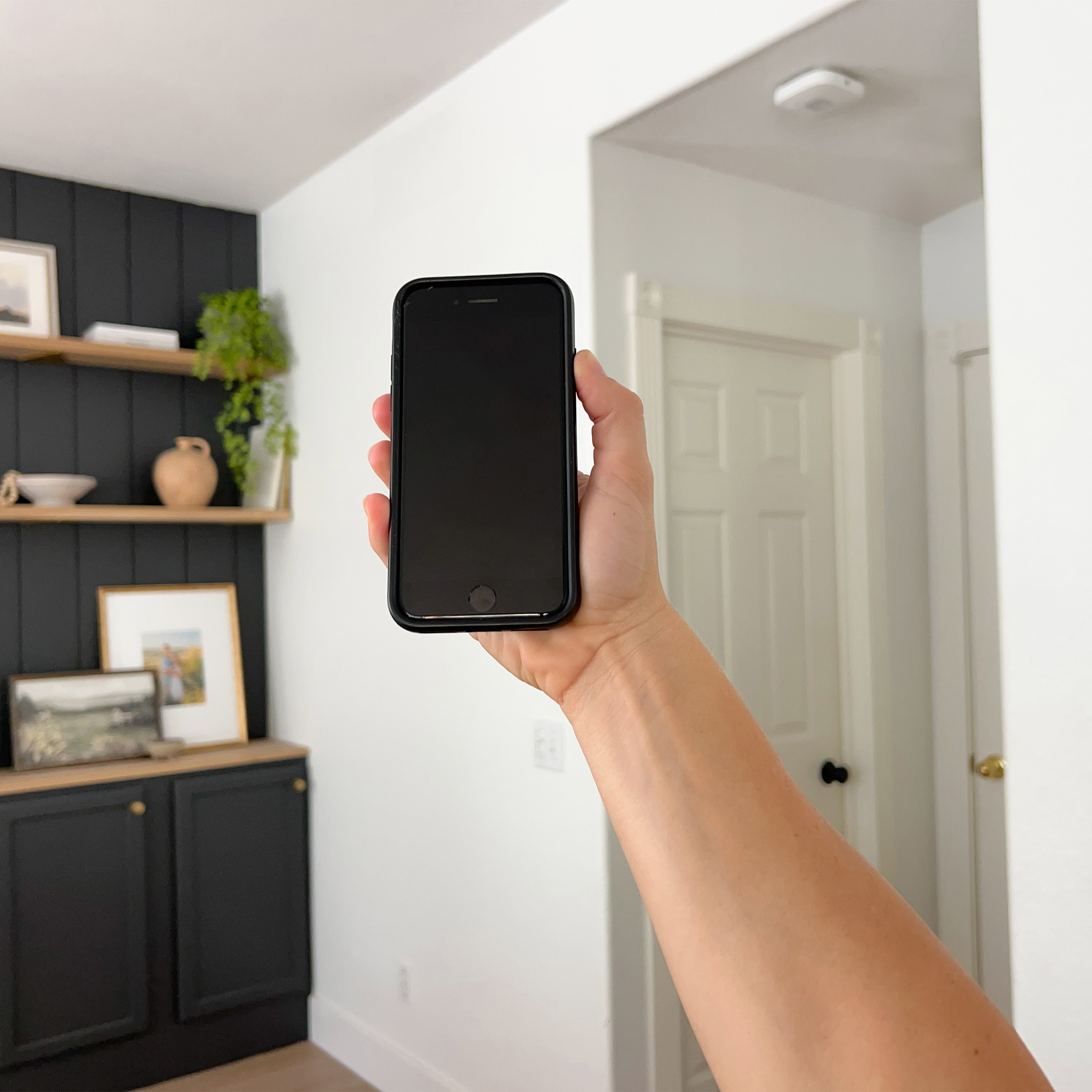 First Alert SC5 Smart Smoke & Carbon Monoxide Alarm, 2-pack | Costco