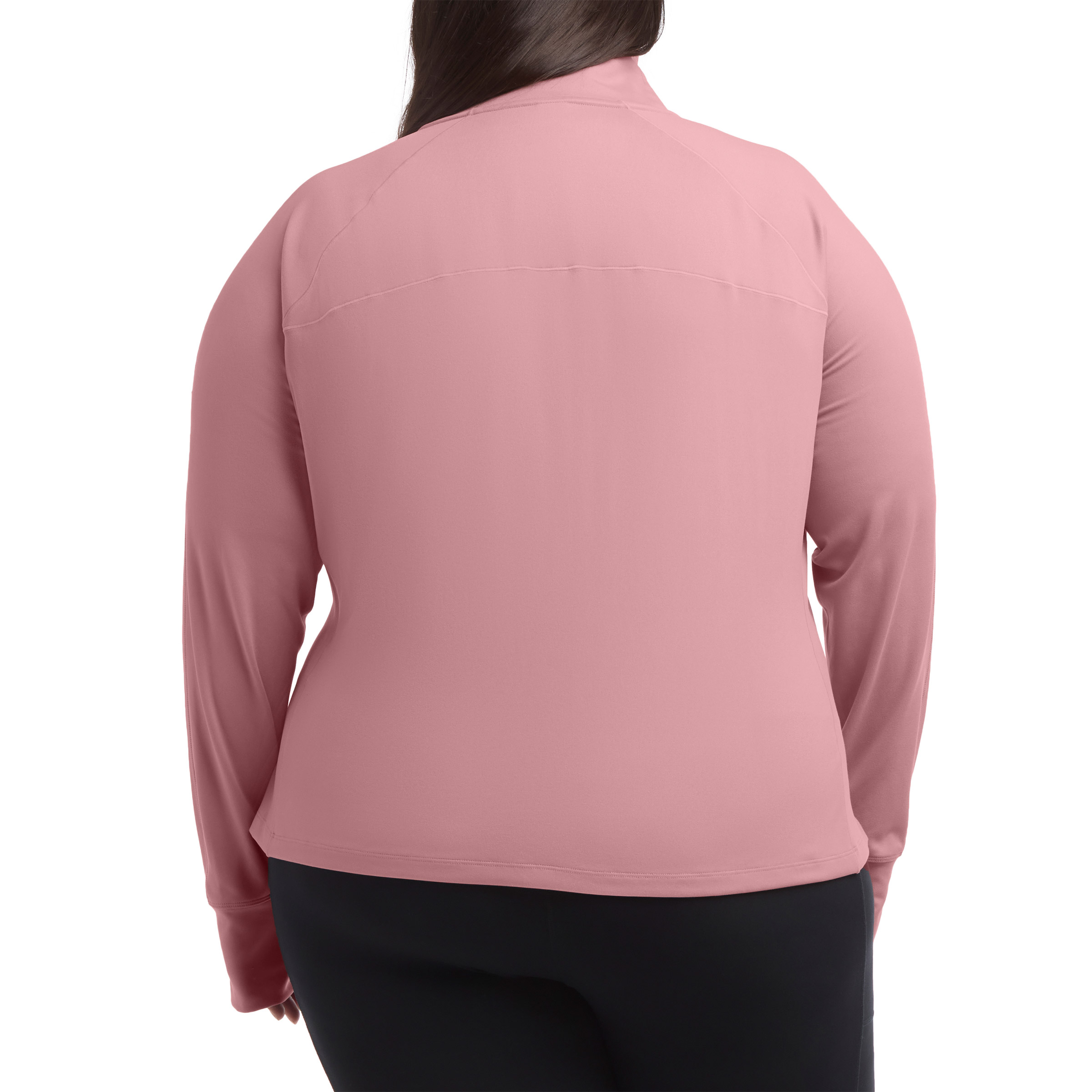 Jockey Women's Active Jacket | Costco