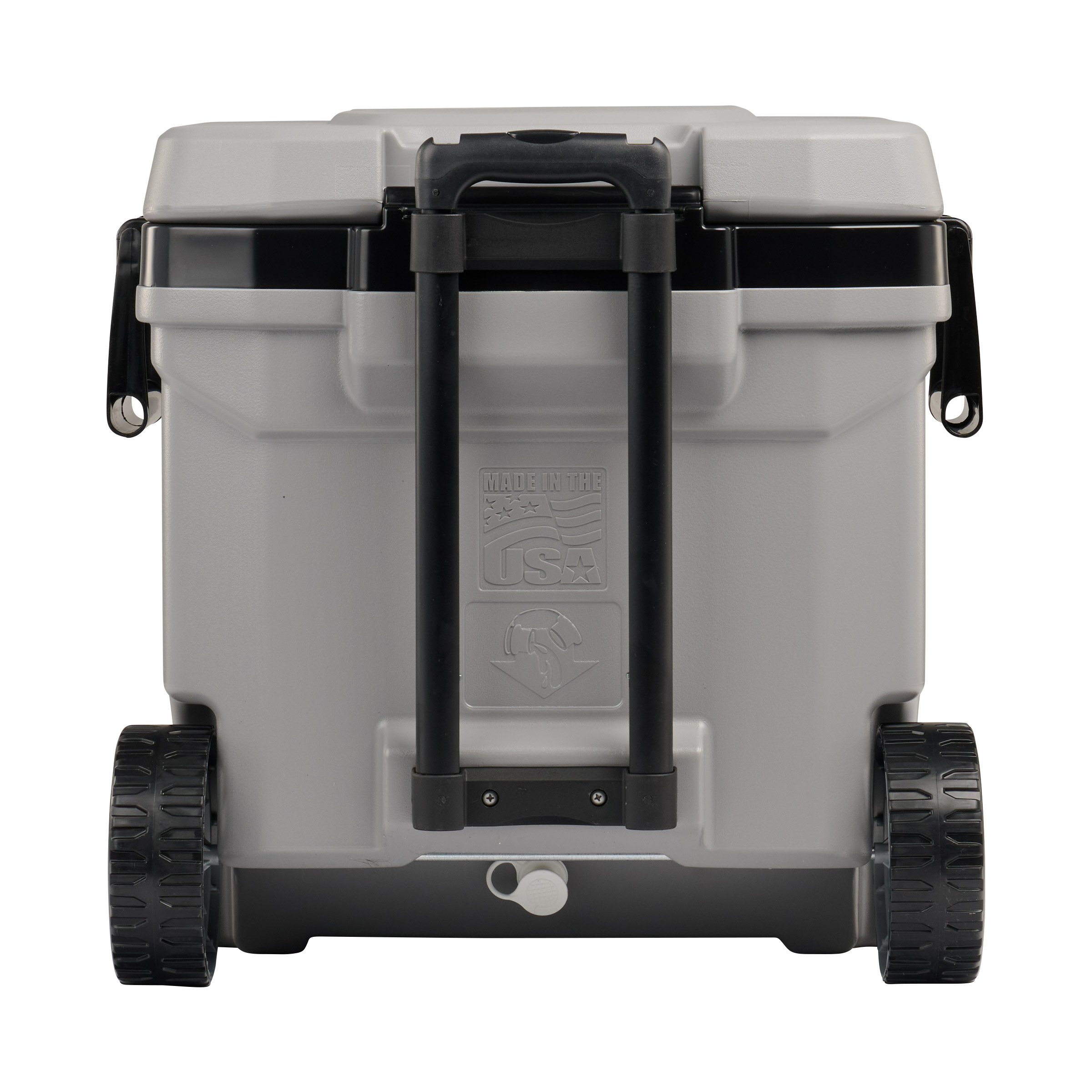 Igloo 62-quart Maxcold Wheeled Cooler | Costco