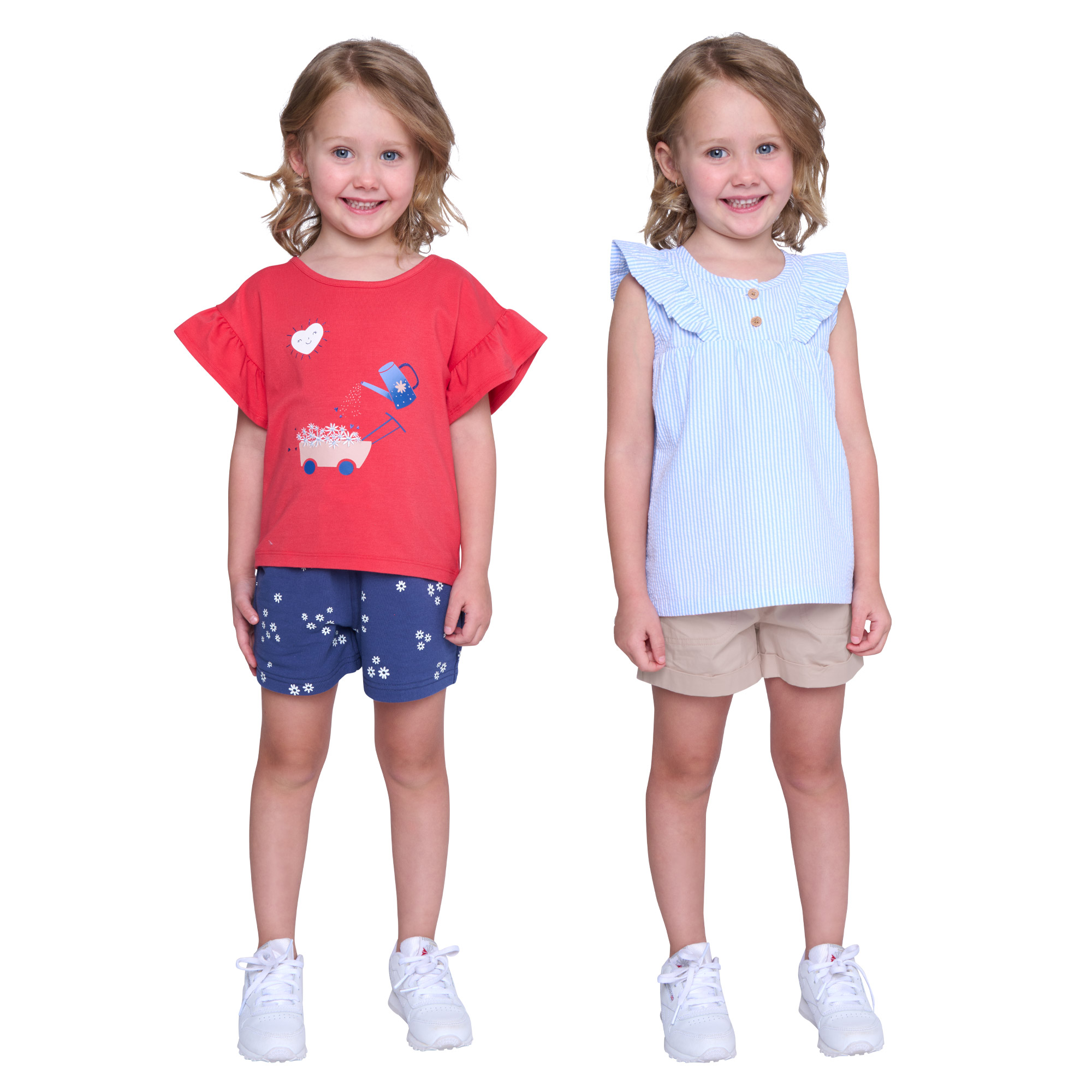 Pekkle Clothing Sets | Costco