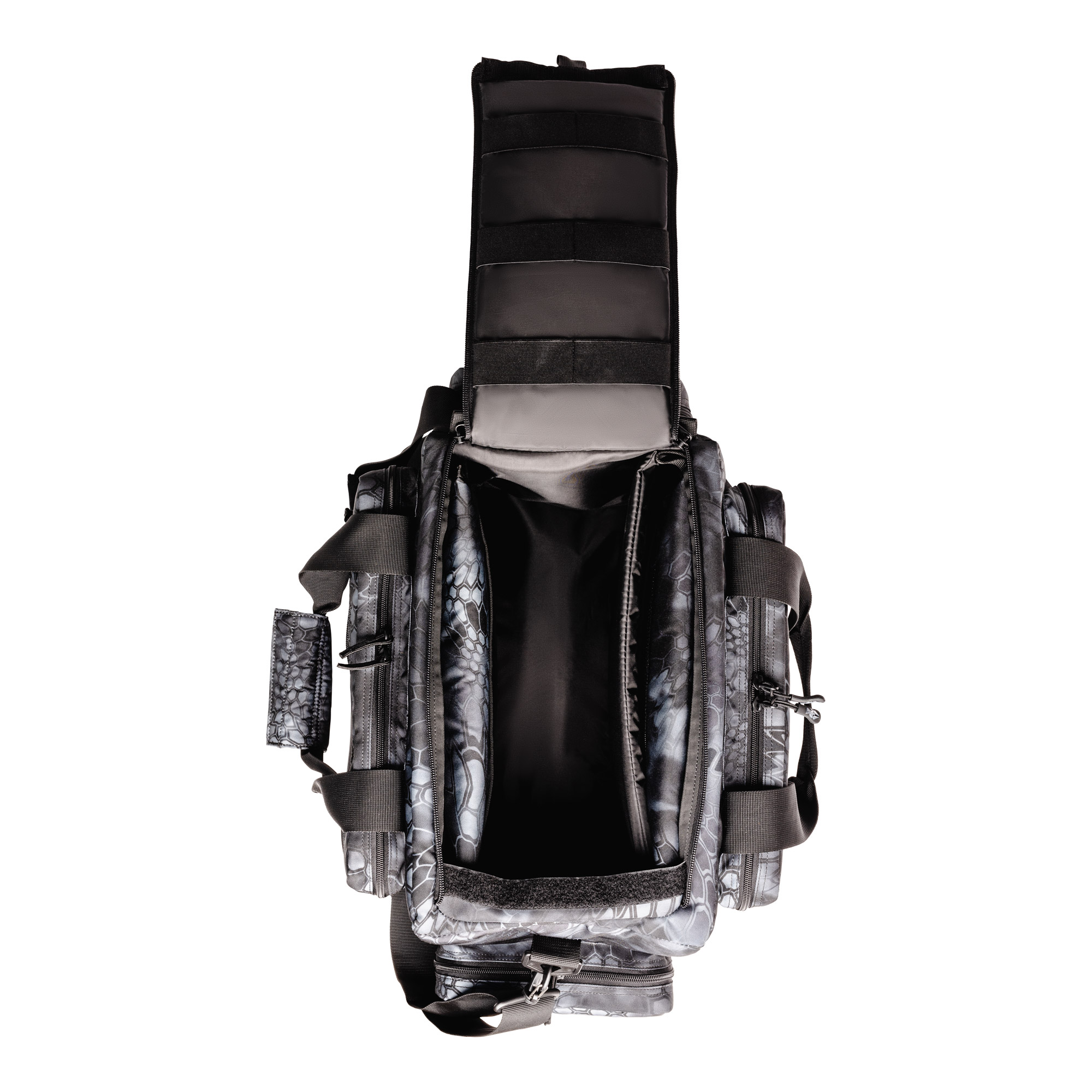 Kryptek Ethos Collection Range Bag | Costco