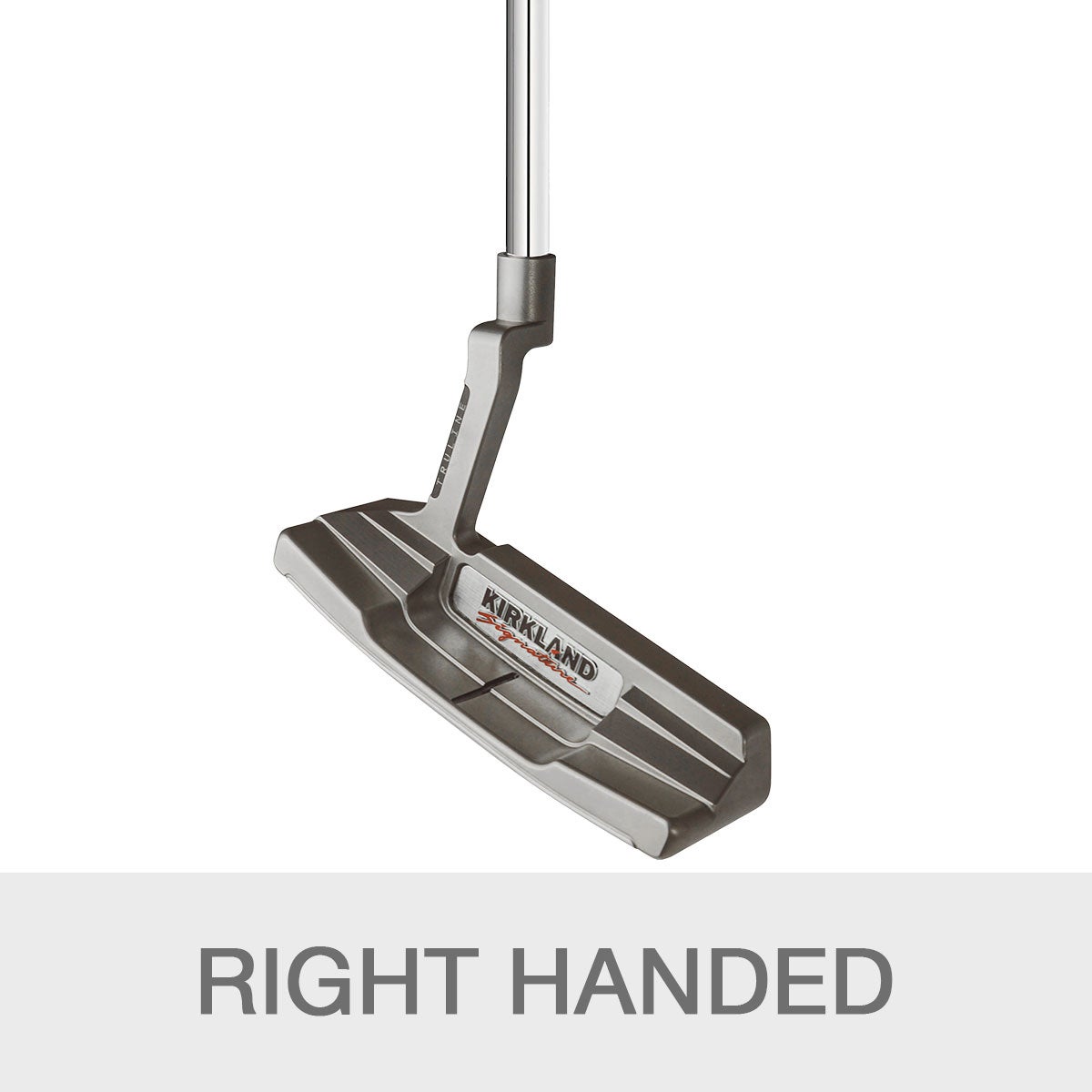 Kirkland Signature KS1 Putter - Right Handed | Costco Kirkland Signature KS1 Putter - Right Handed | Costco