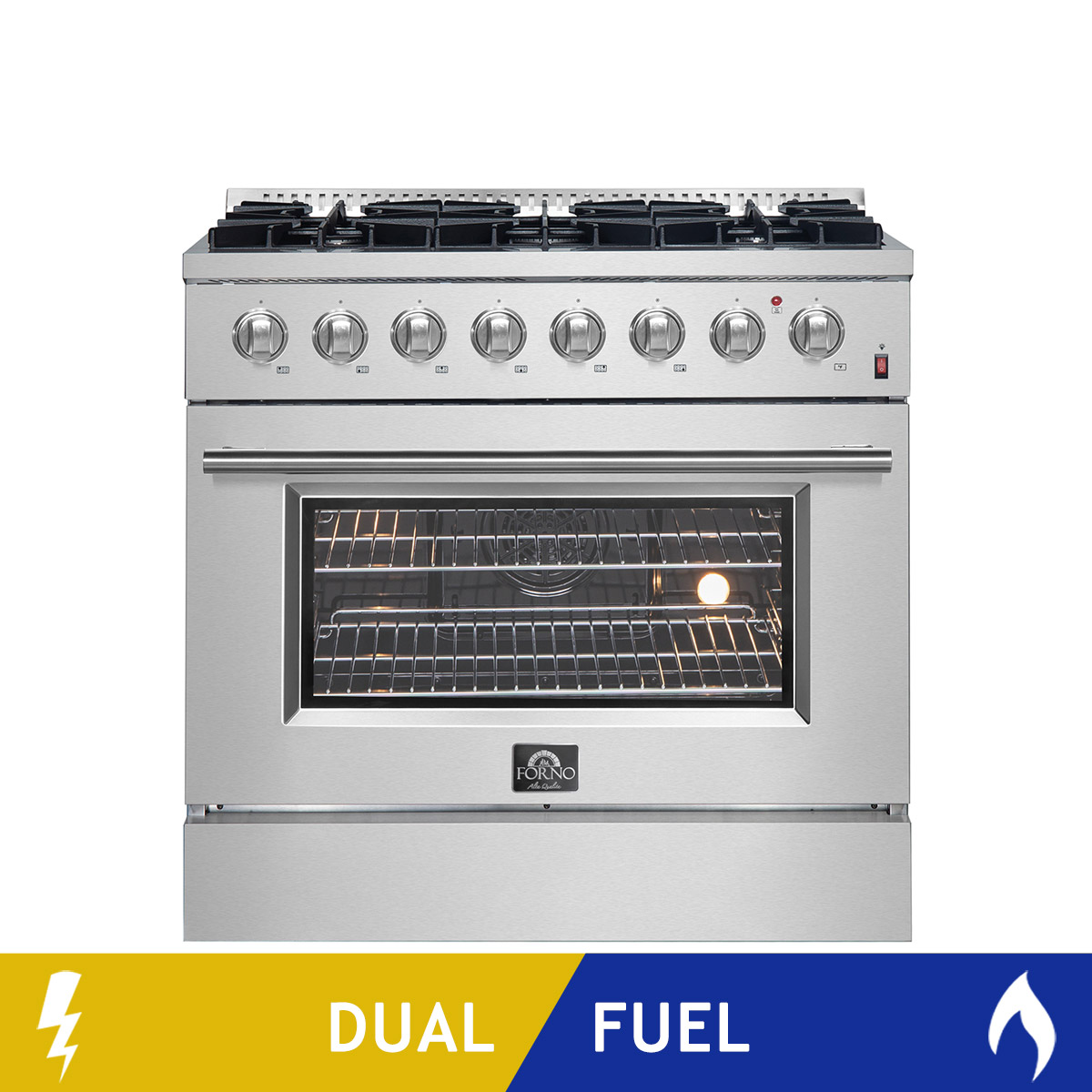 36 Inch Ranges | Costco