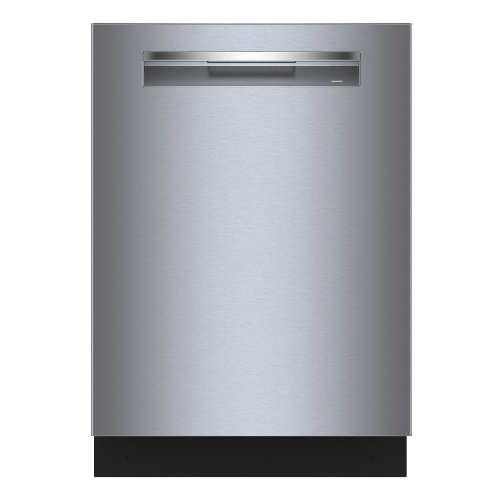 Bosch 800 Series 24 in Stainless Steel Dishwasher with Third Rack | Costco