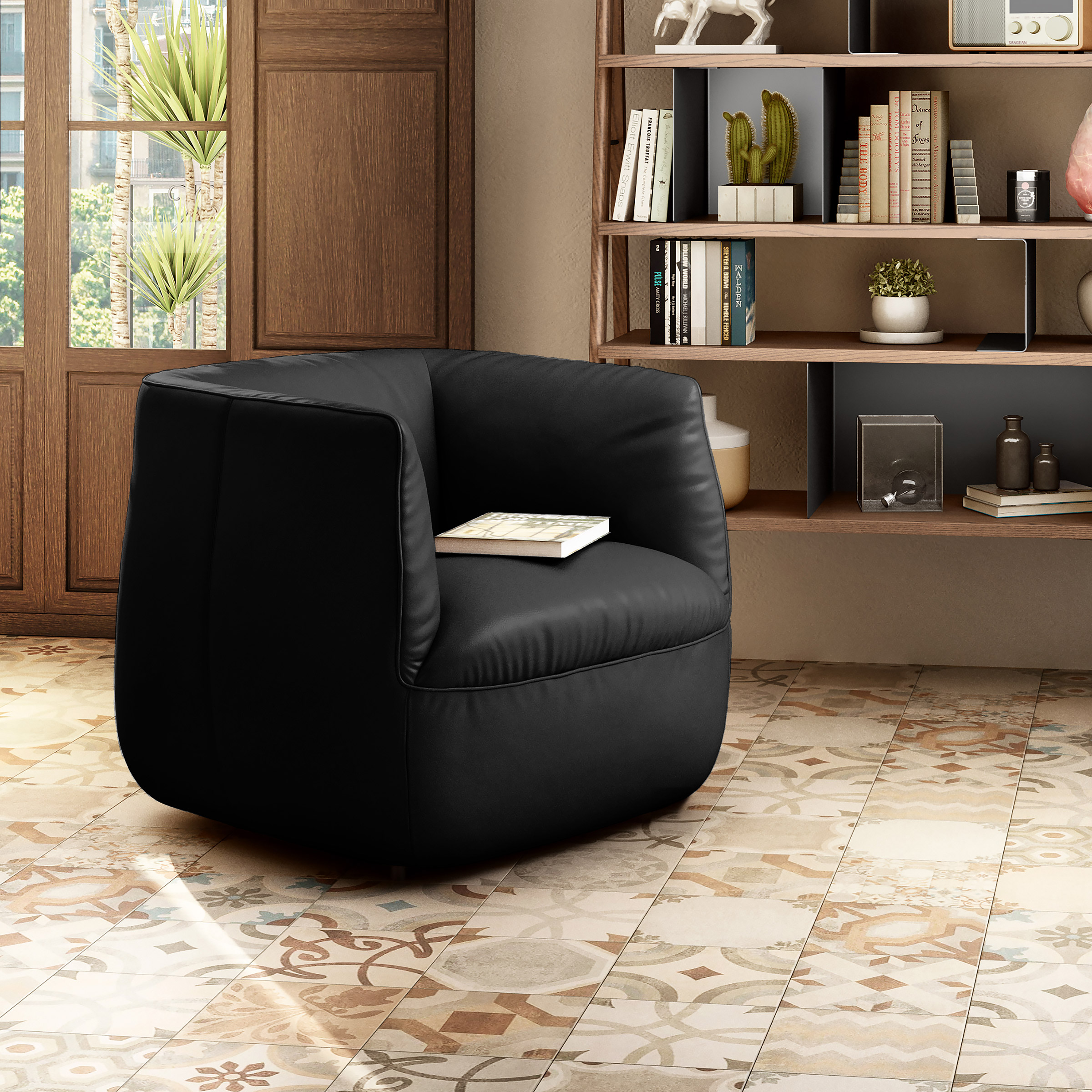 Swivel Living Room Chairs | Costco