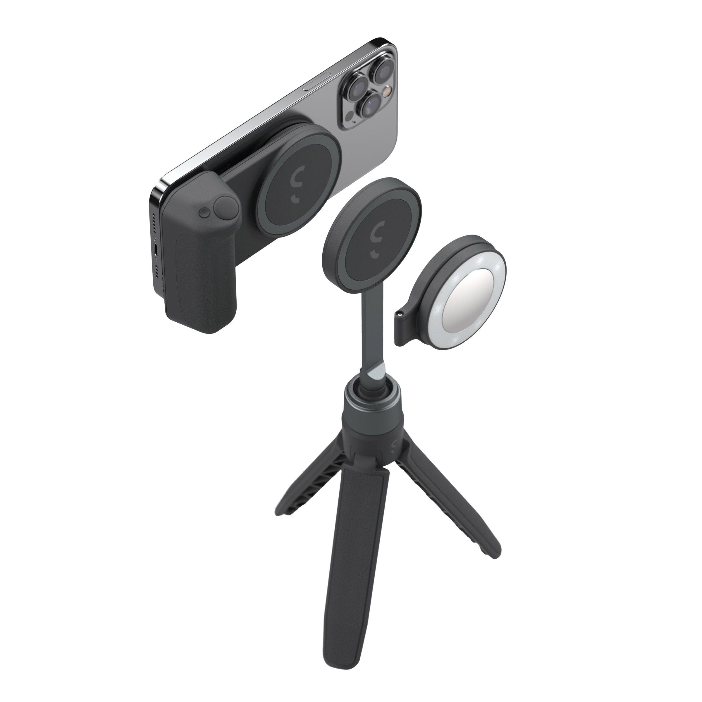 Shiftcam SnapGrip Creator Kit | Costco