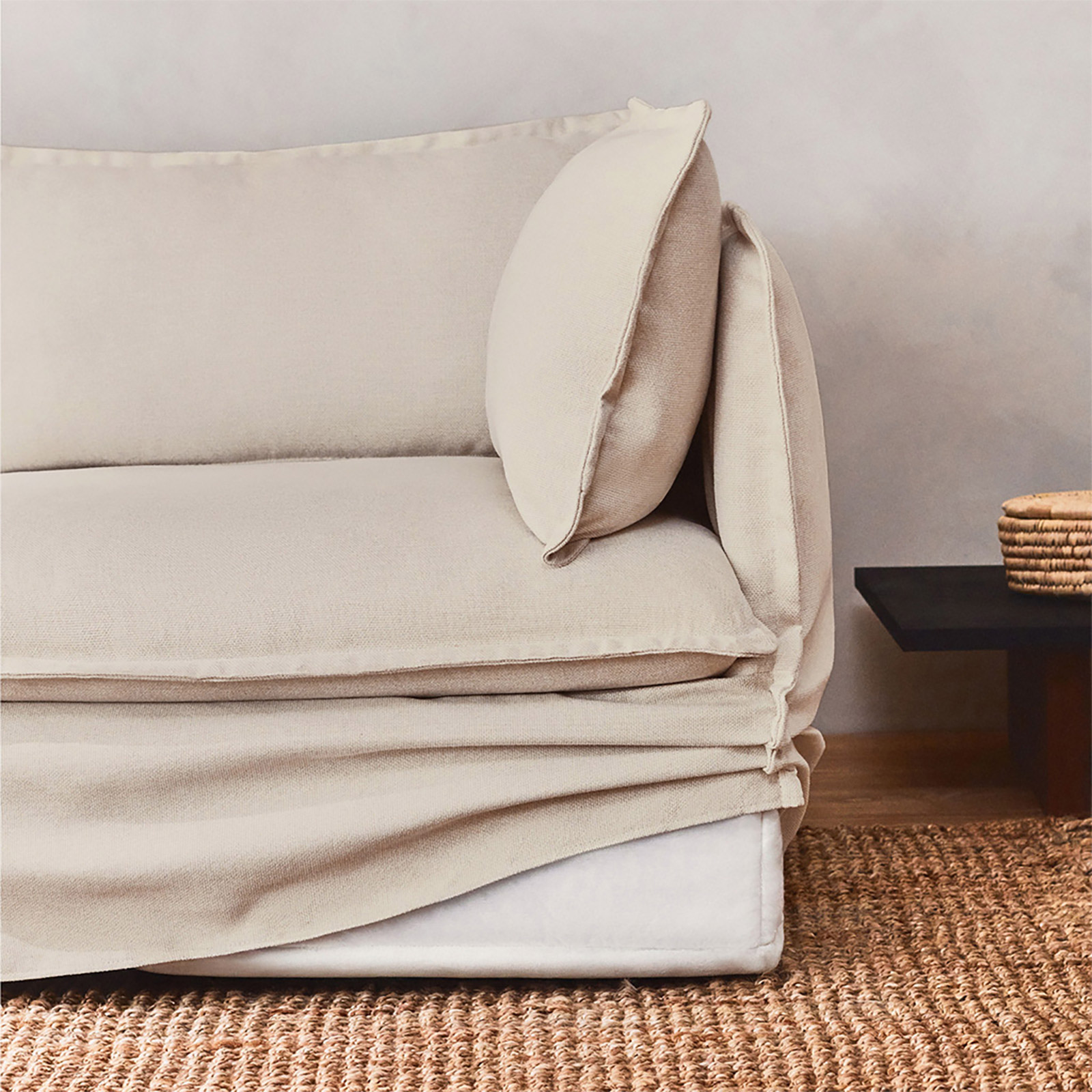 Anabei Washable Modular Furniture | Costco