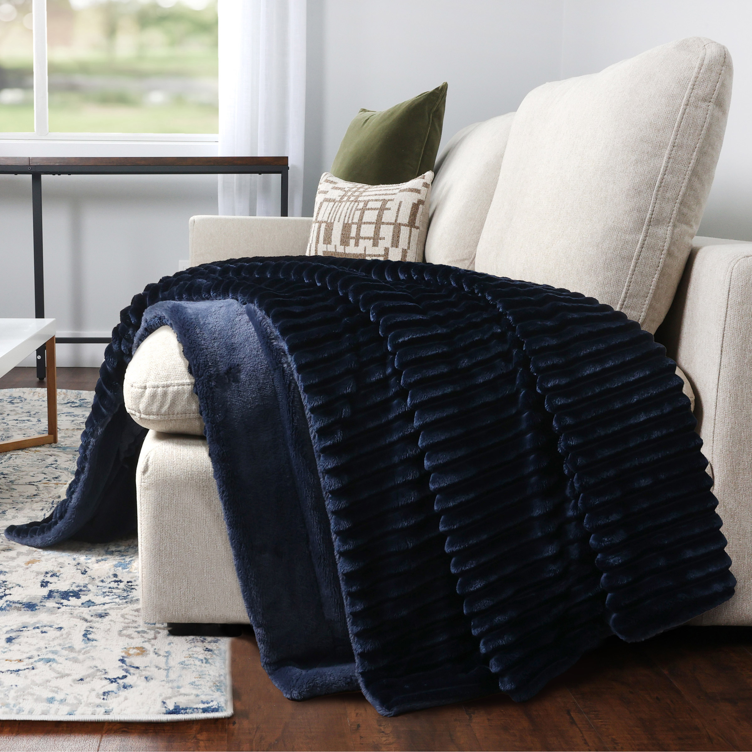 Life Comfort Blankets & Throws | Costco