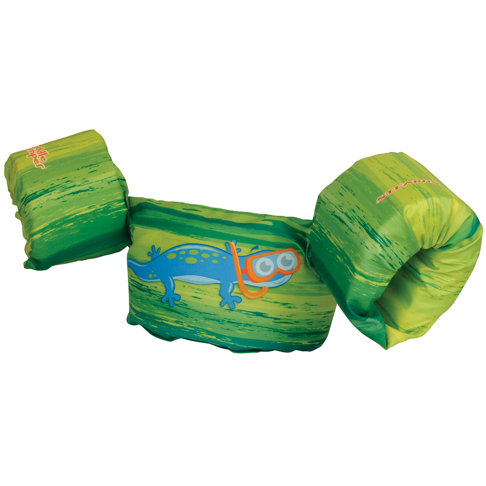 Stearns® Deluxe Puddle Jumper® Life Jacket | Costco