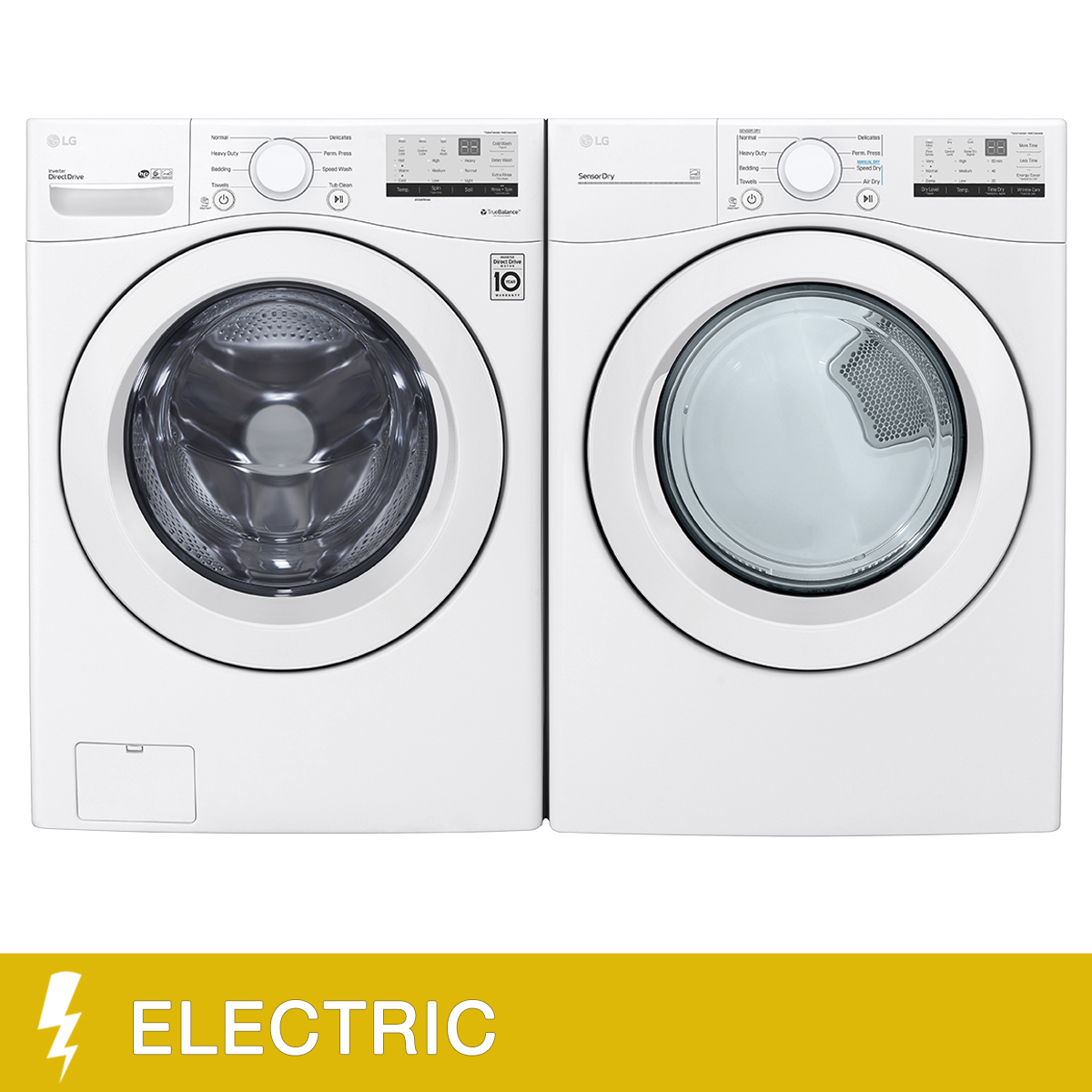 Washers & Dryers | Costco