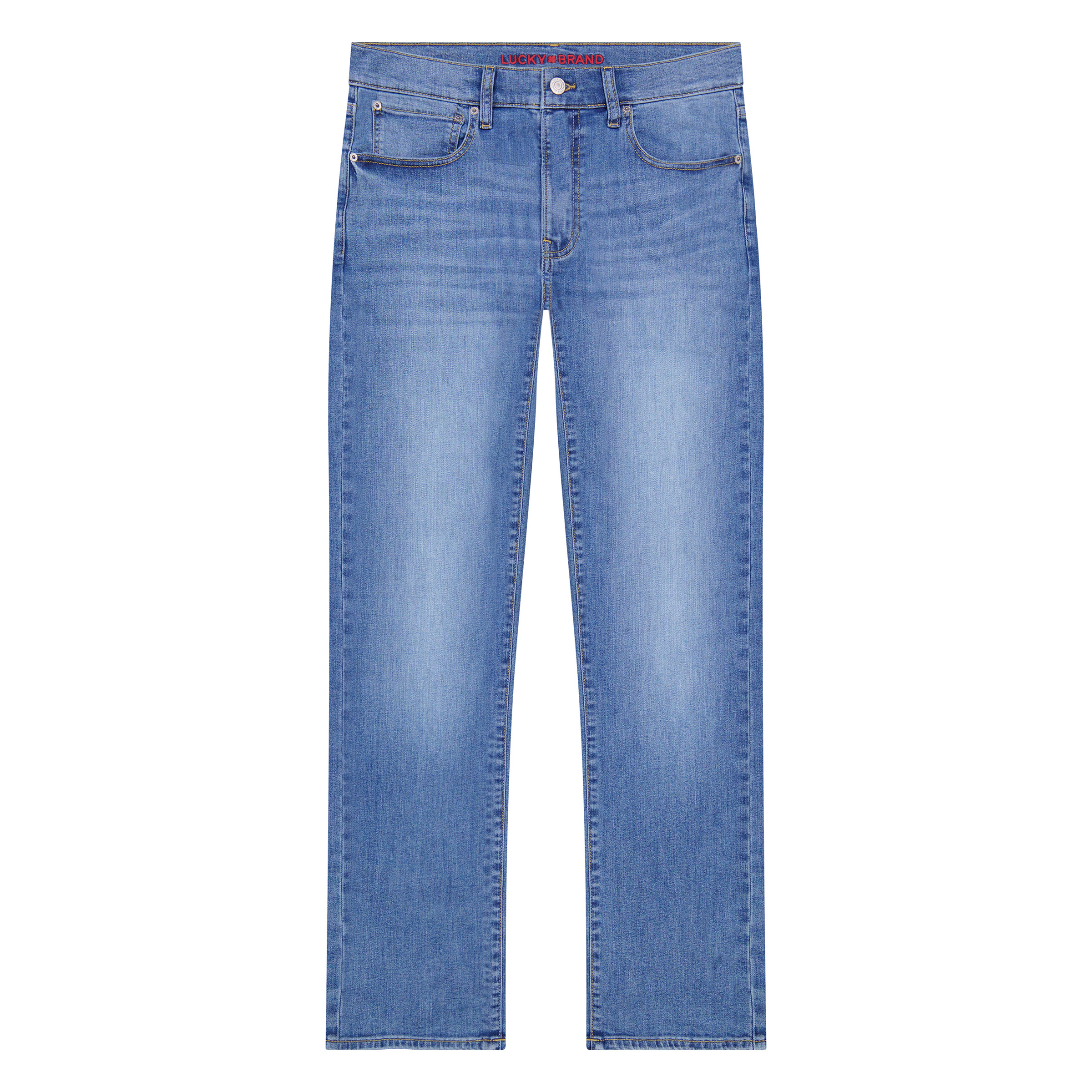 Lucky Men's 223 Jean | Costco