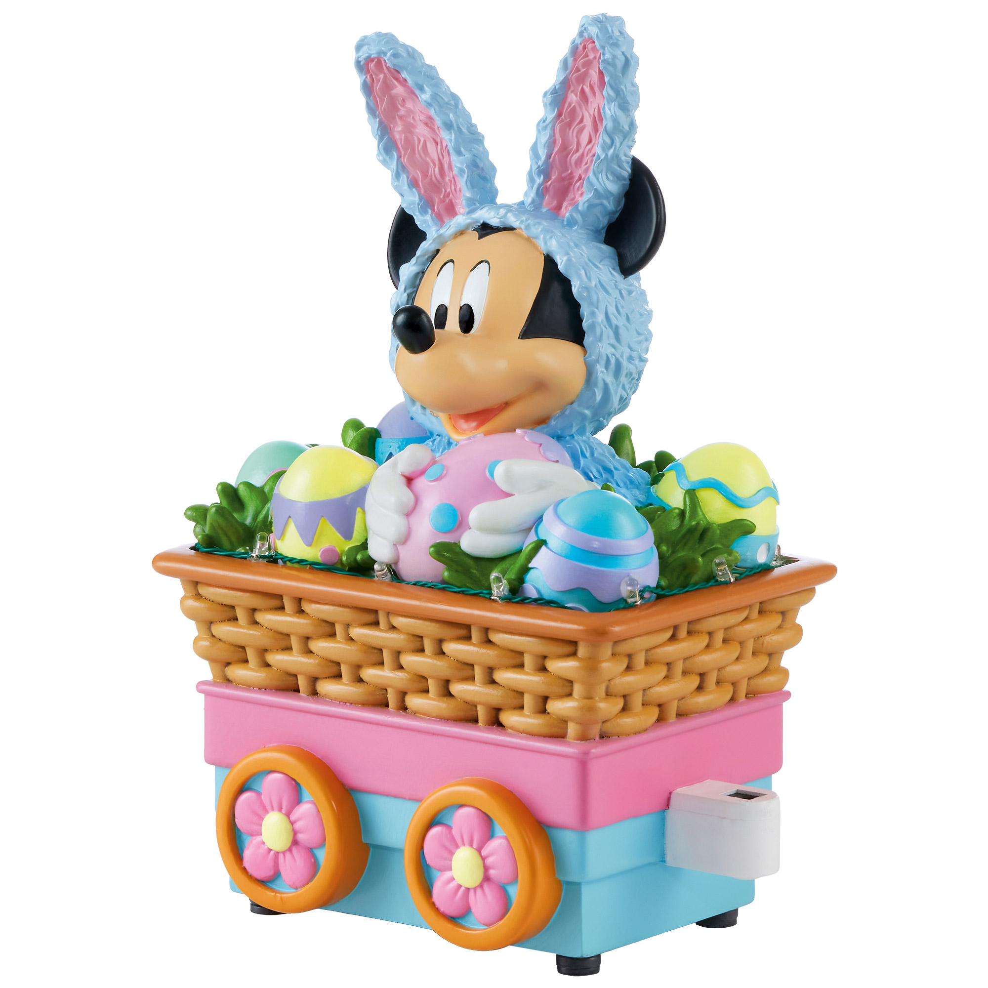 Disney Spring Train, 4-piece Set | Costco