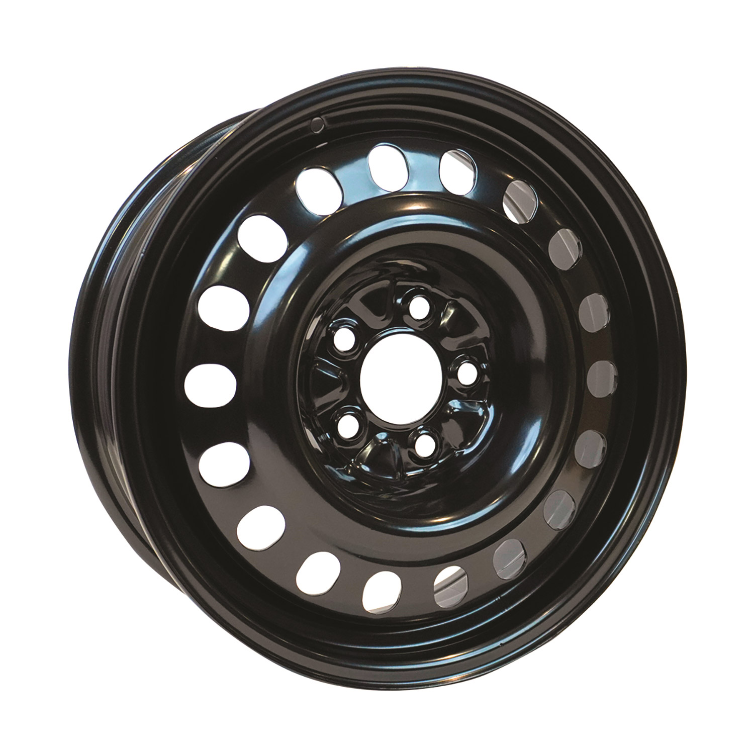 C-Wheels 17 in. Steel Wheel - X47567B | Costco