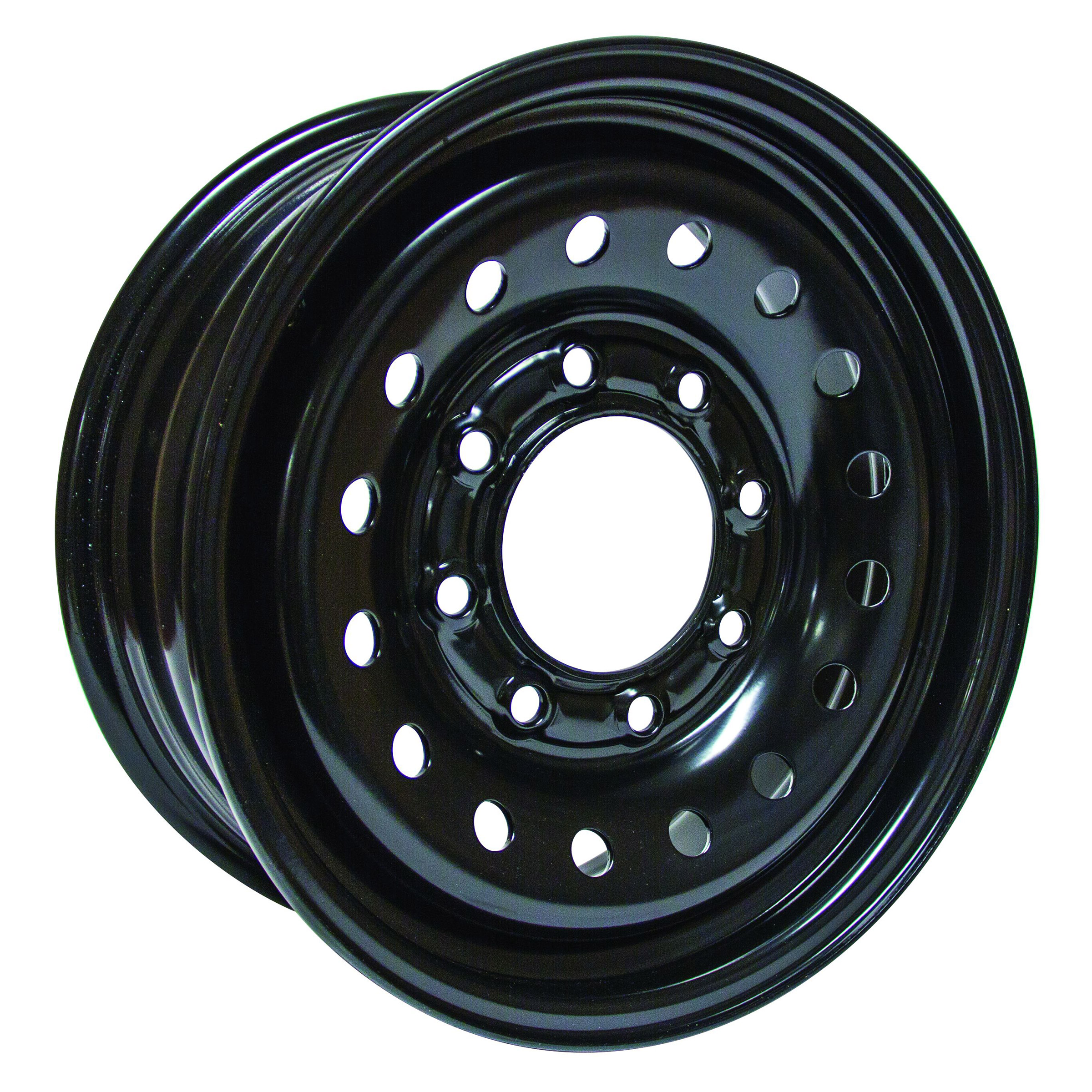 C-Wheels 16 in. Steel Wheel - X46865 | Costco