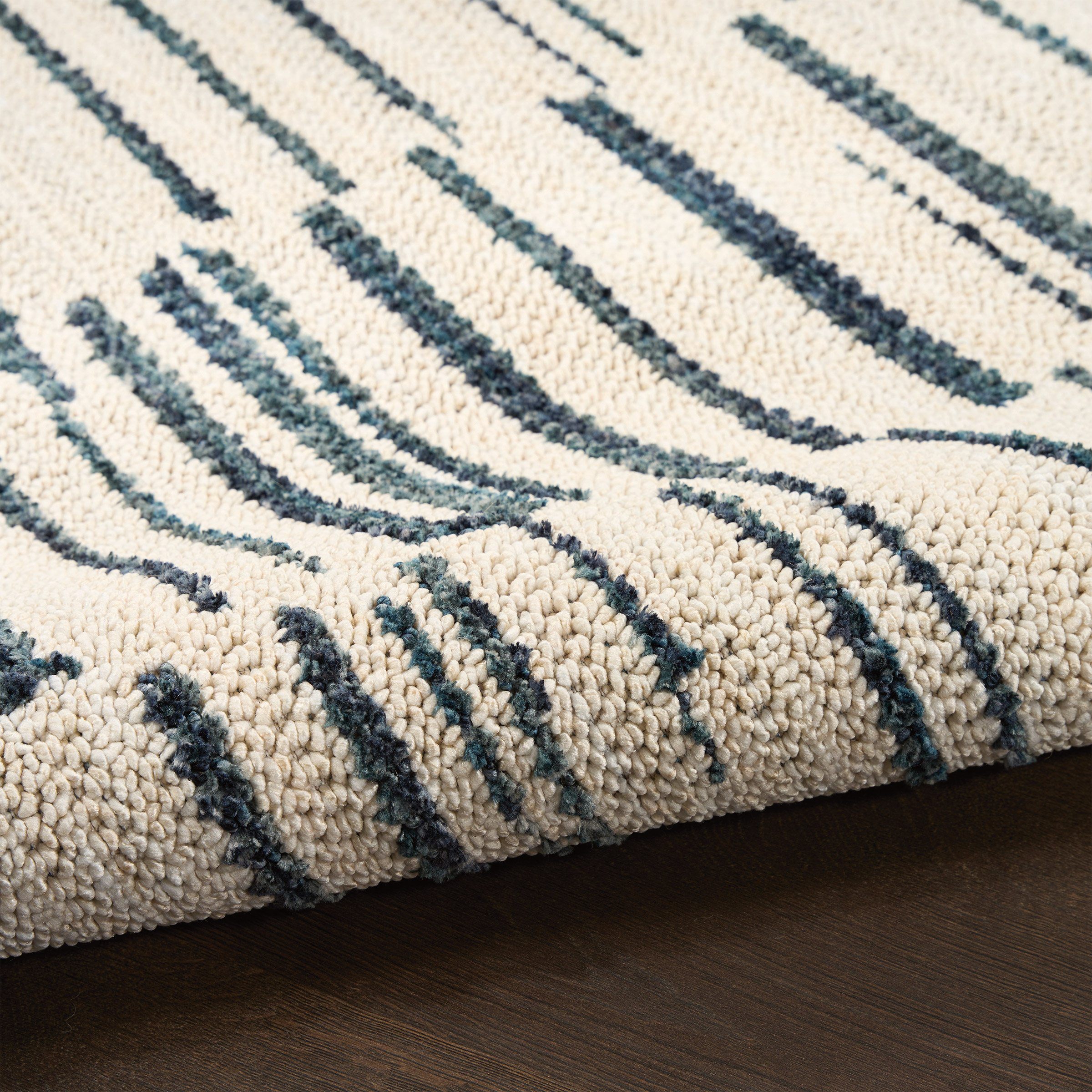 Nourison Indiana Runner, Bloomington, 2'2" x 7'6" | Costco
