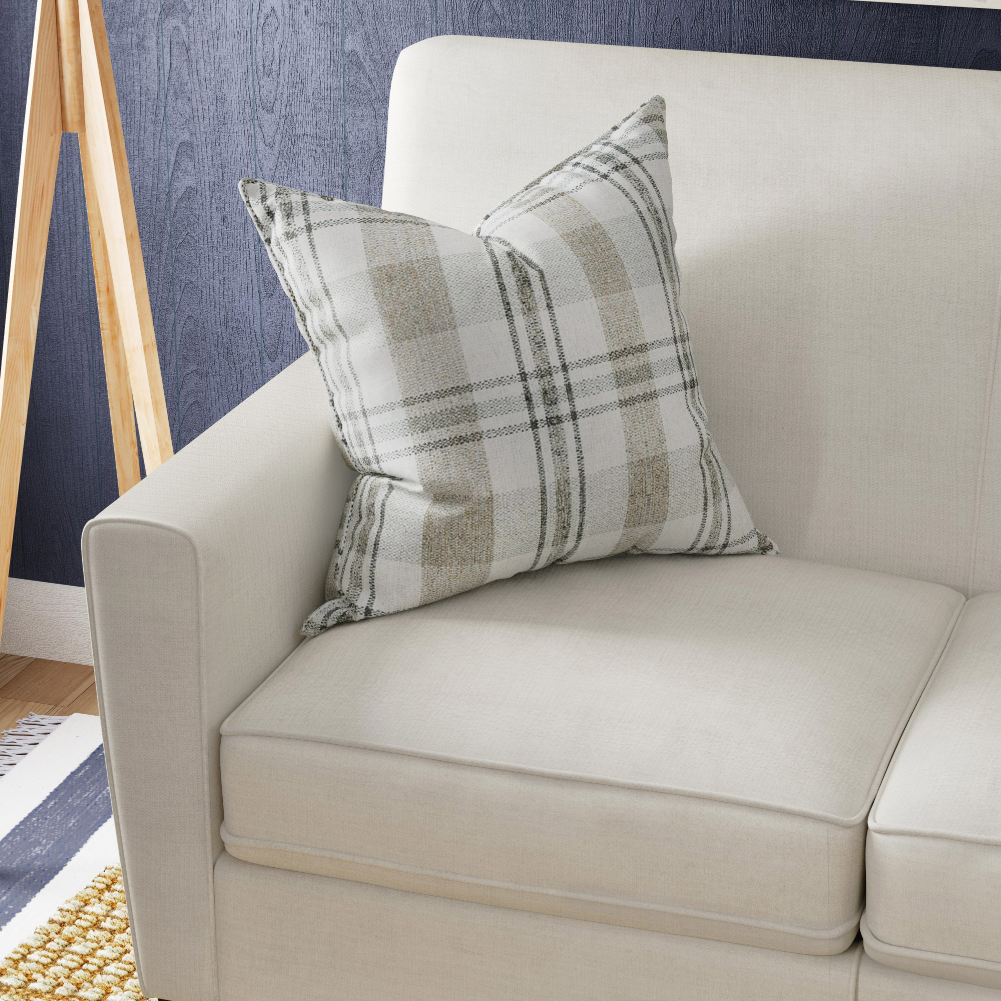 Flexsteel Abbey Fabric Sofa