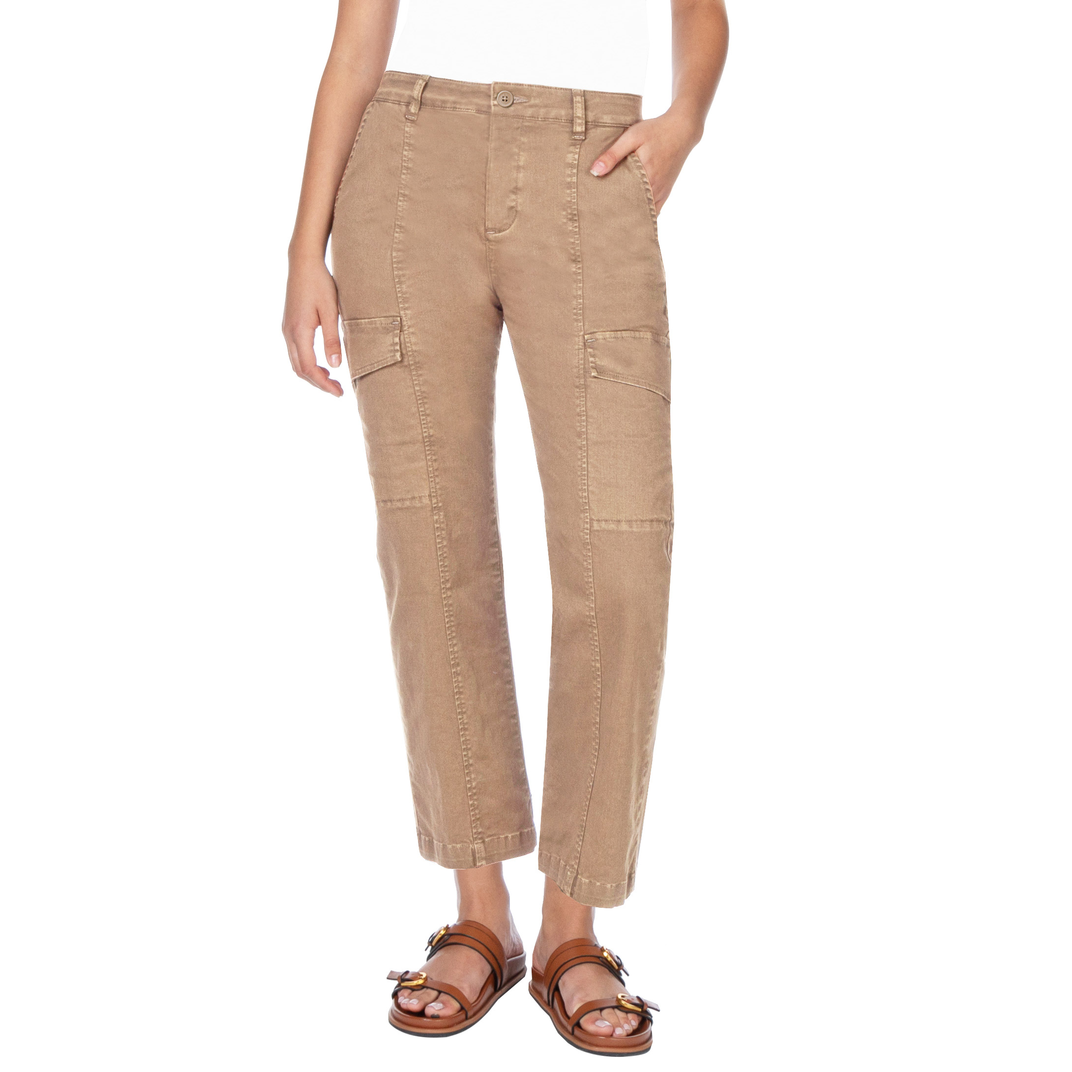 Five Pocket Pants | Costco