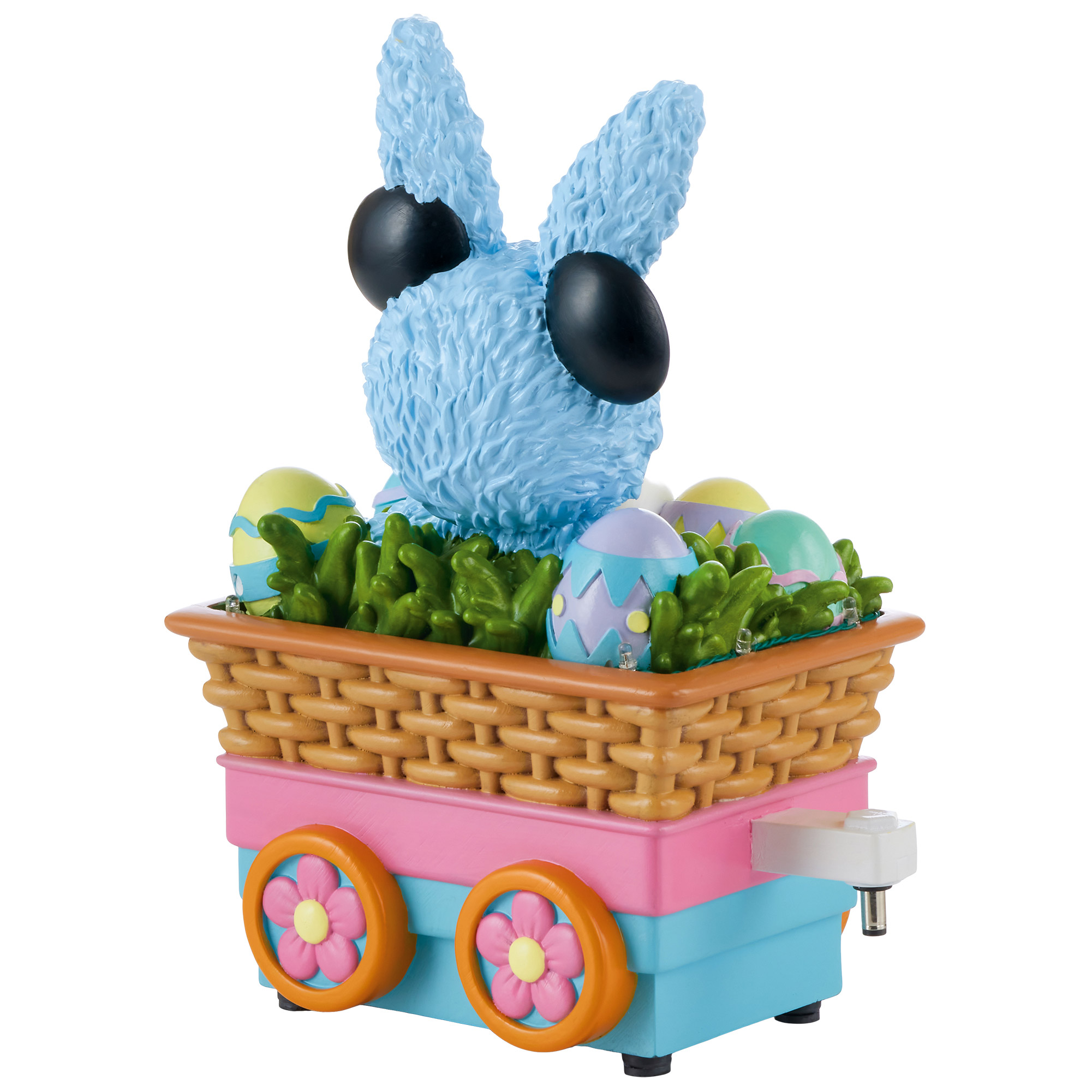 Disney Spring Train, 4-piece Set | Costco