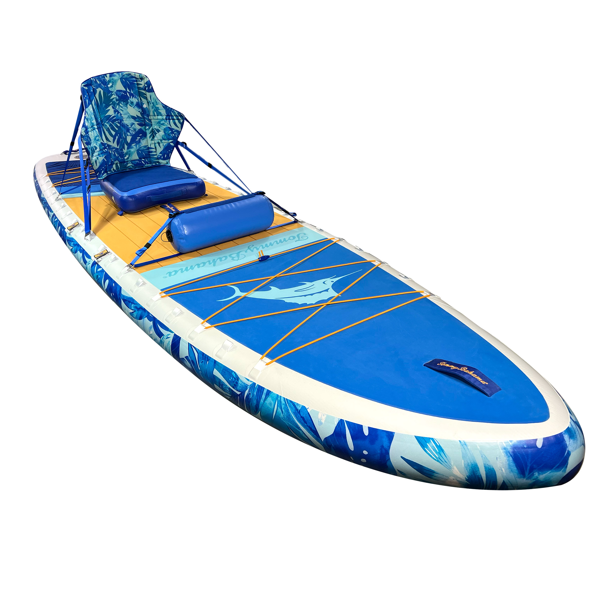 11'6 Tommy Bahama Marlin SUP-YAK | Costco