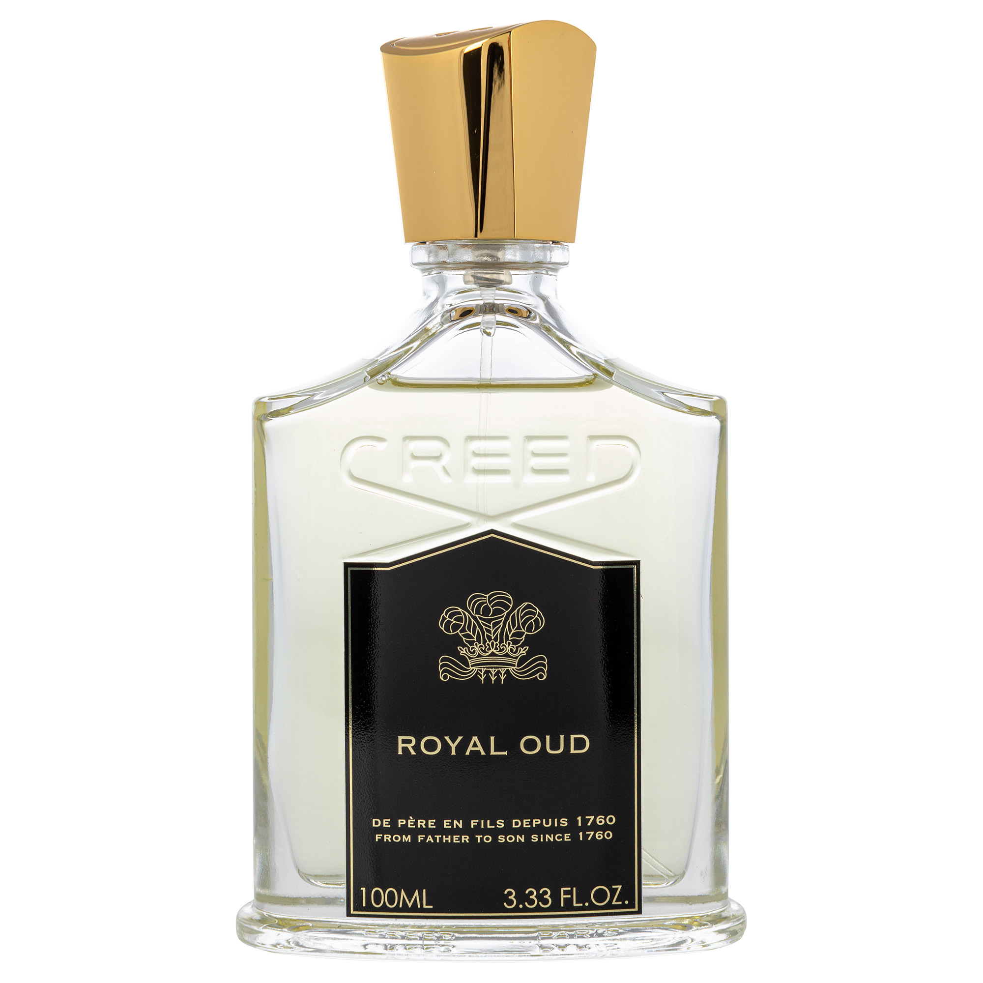 Creed Royal Oud for Men, Eau de parfum, 100 mL | Costco