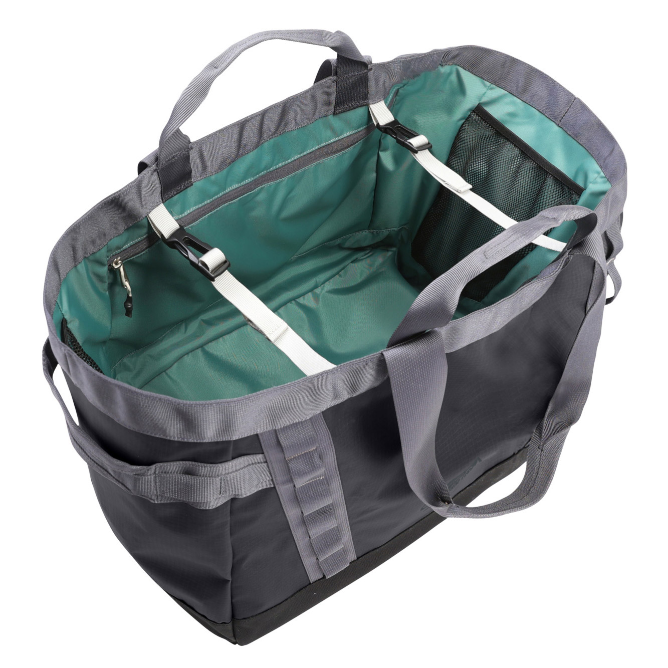 Cascade Mountain Tech Expedition 60L Gear Tote | Costco