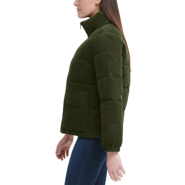 Levi's Ladies' Corduroy Jacket | Costco Levi's Ladies' Corduroy Jacket | Costco