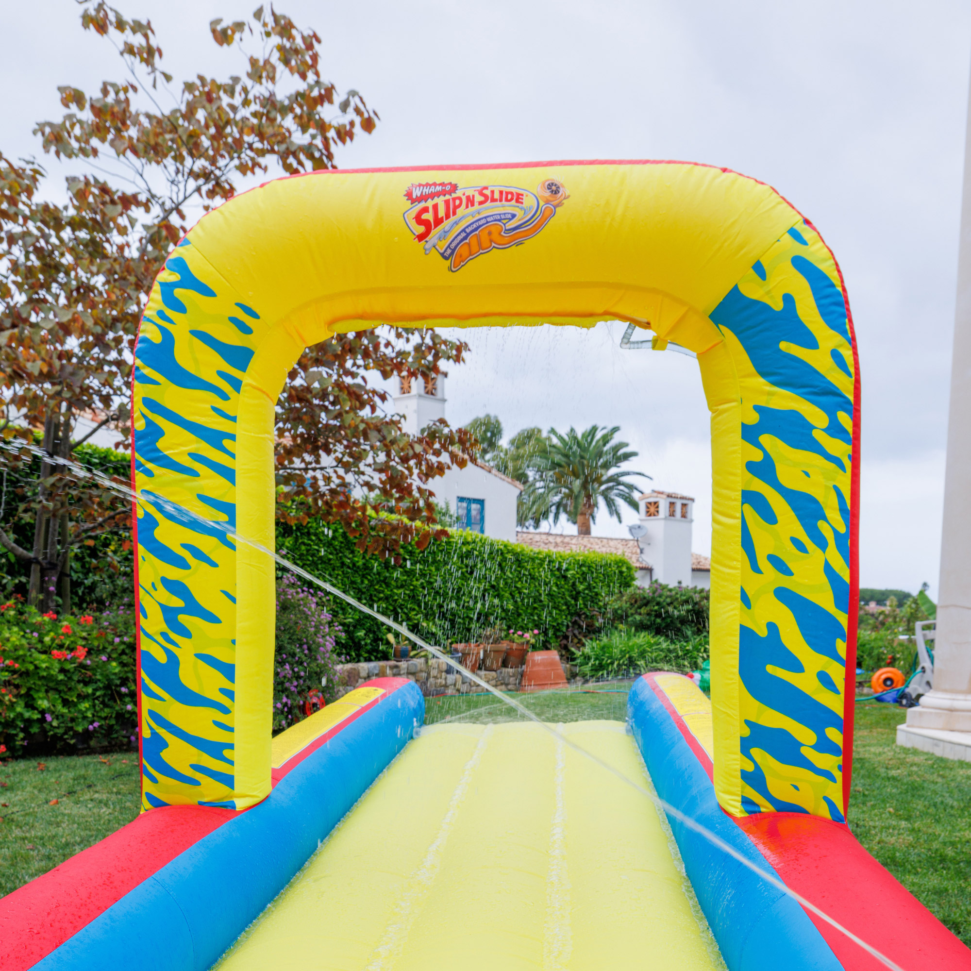 Wham-O 32 ft. Constant Air Slip 'N Slide | Costco