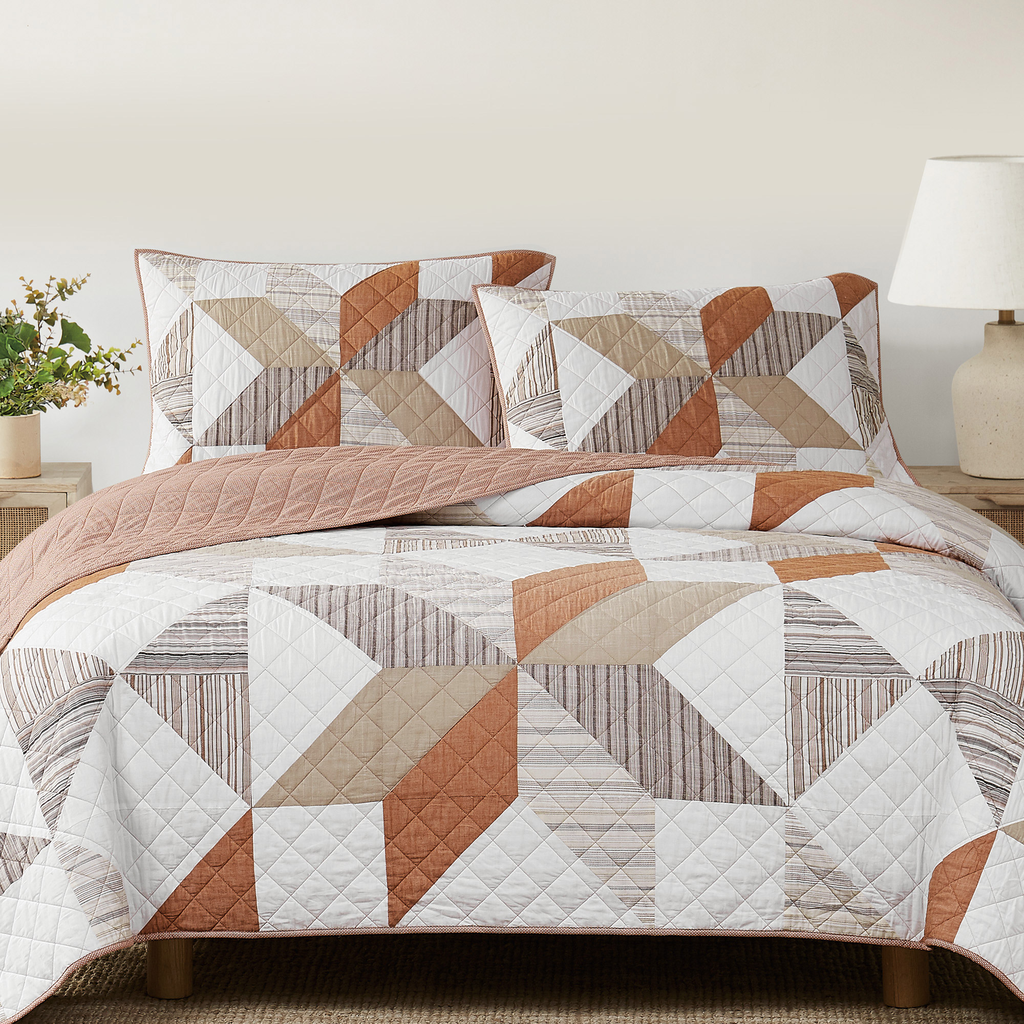 Modern Bedroom Comforter Sets | Costco