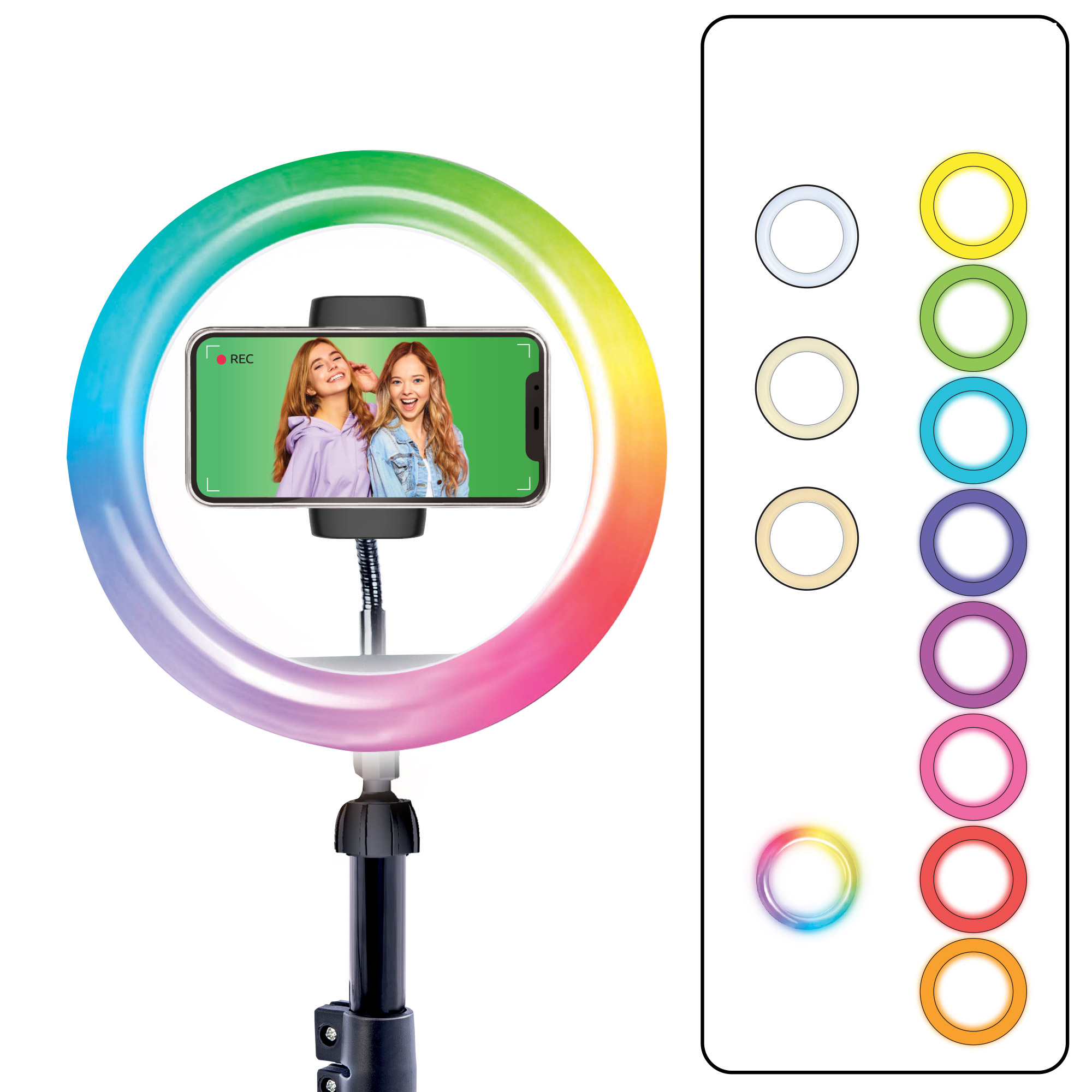 Studio Creator Video Maker Kit | Costco