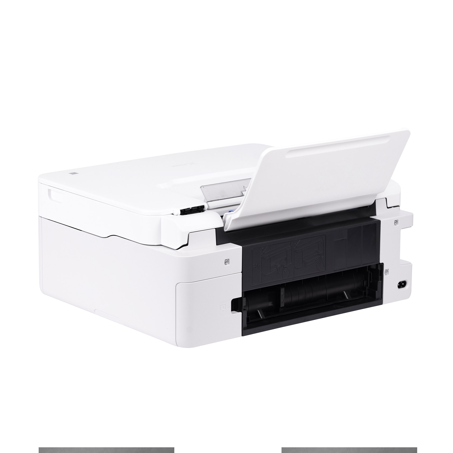 Canon Pixma G3290 All-in-One Printer with Bonus Black Ink Bottle | Costco