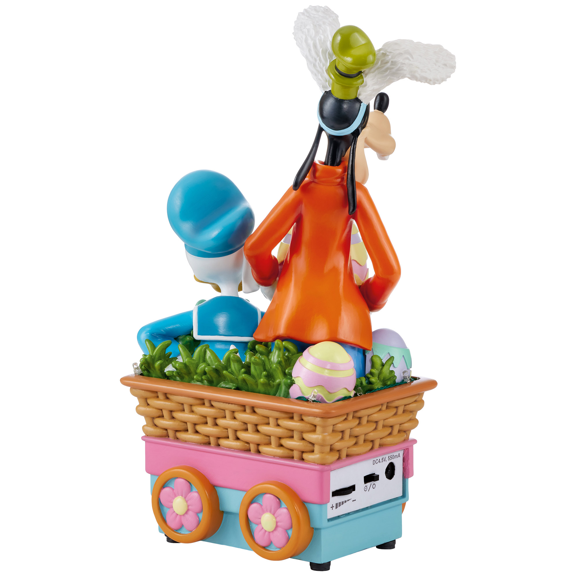Disney Spring Train, 4-piece Set | Costco