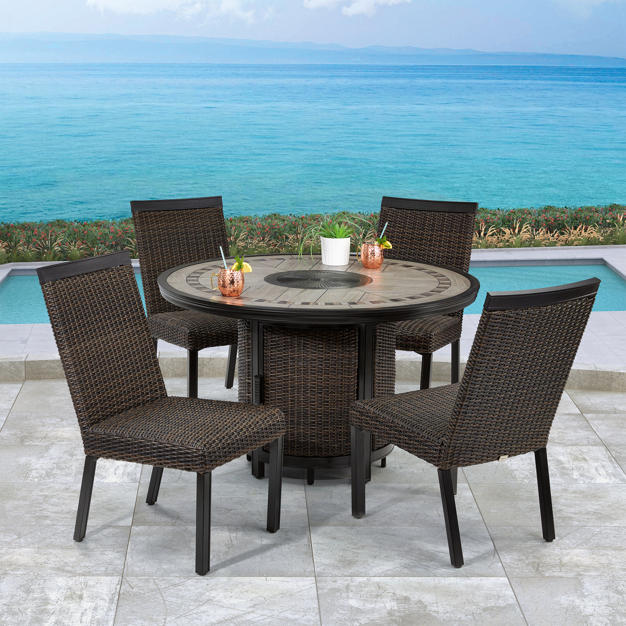 Patio Furniture | Costco