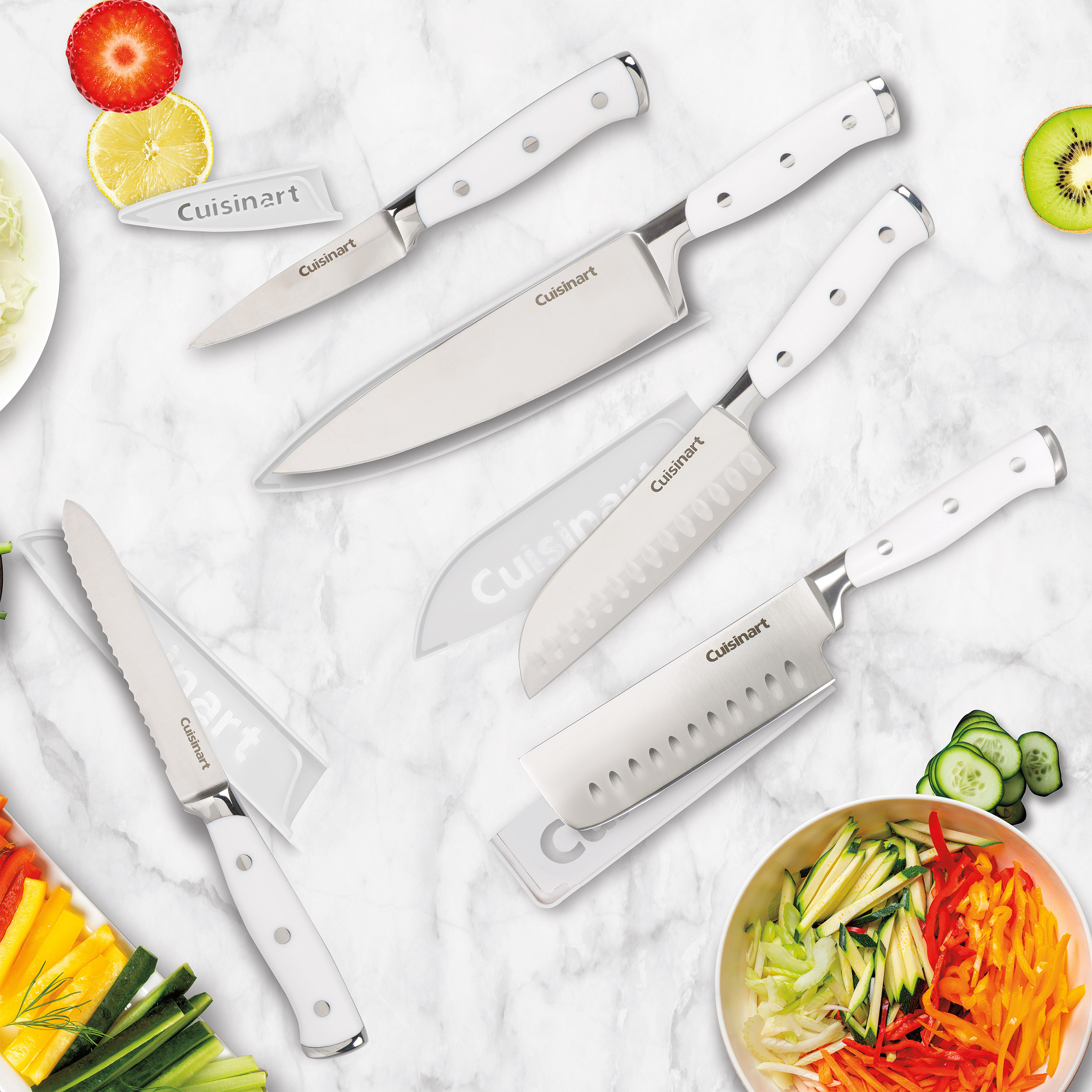 Kitchen Knife Sets | Costco