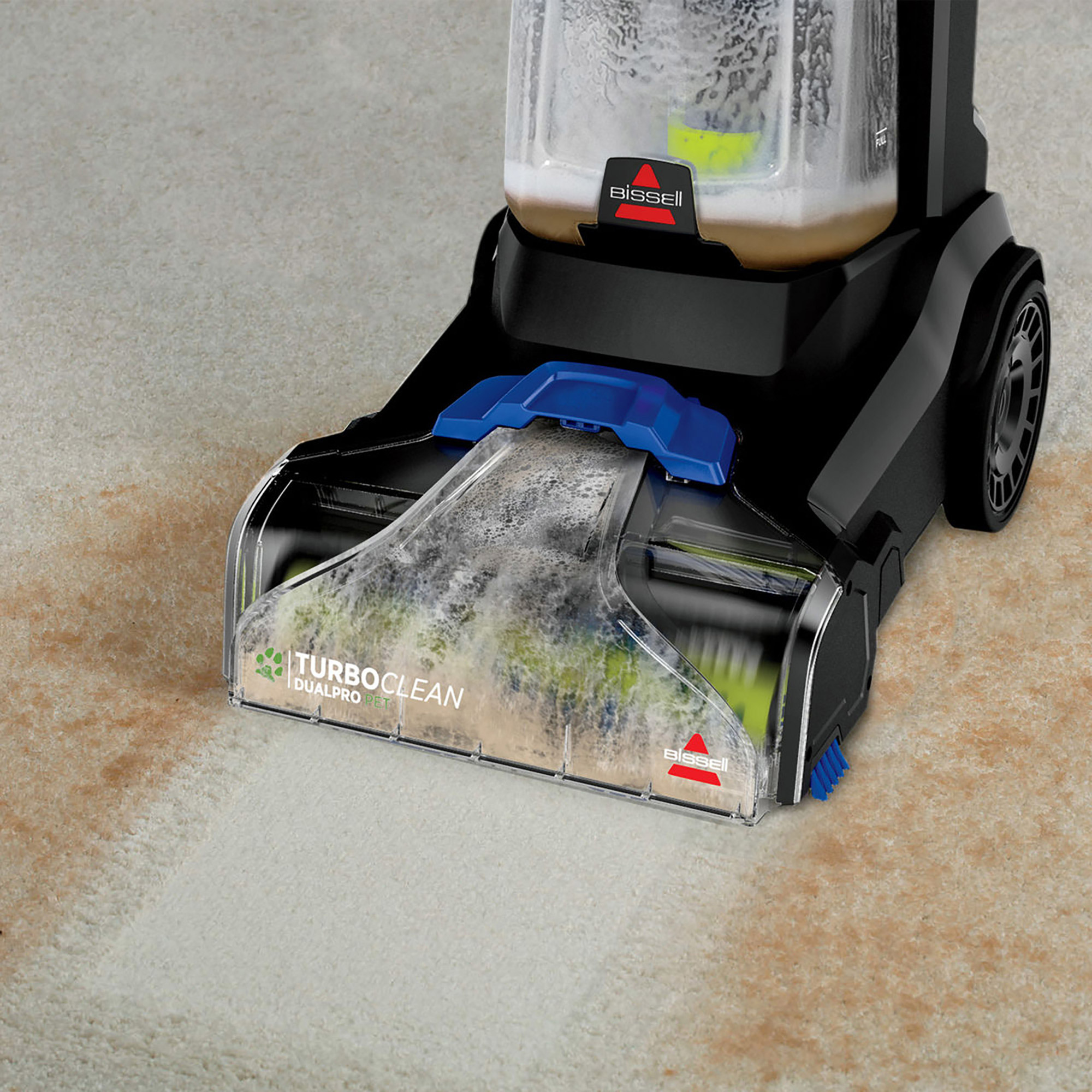 BISSELL Pet Pro OXY Upright Deep Cleaner Formula, 128 ounces | Costco