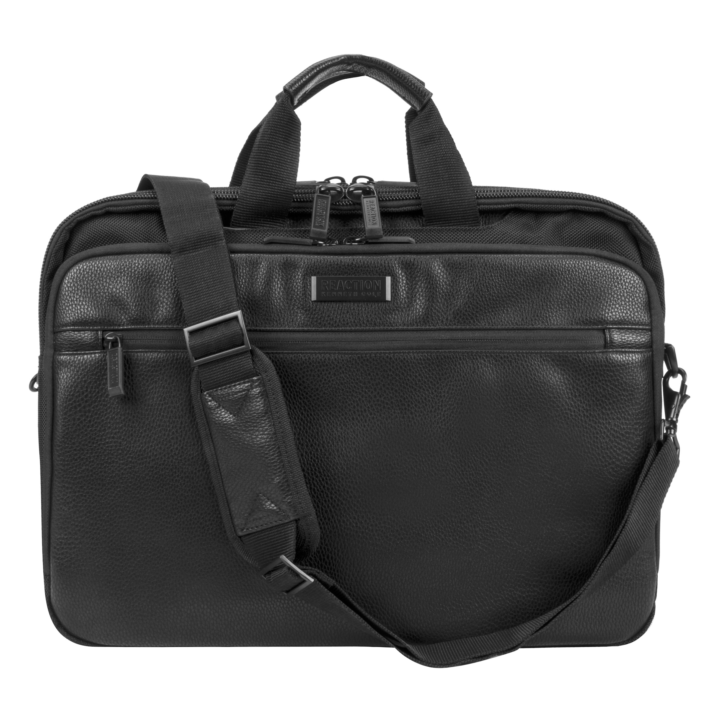 Kenneth Cole Vadornox Double Compartment Computer Case | Costco