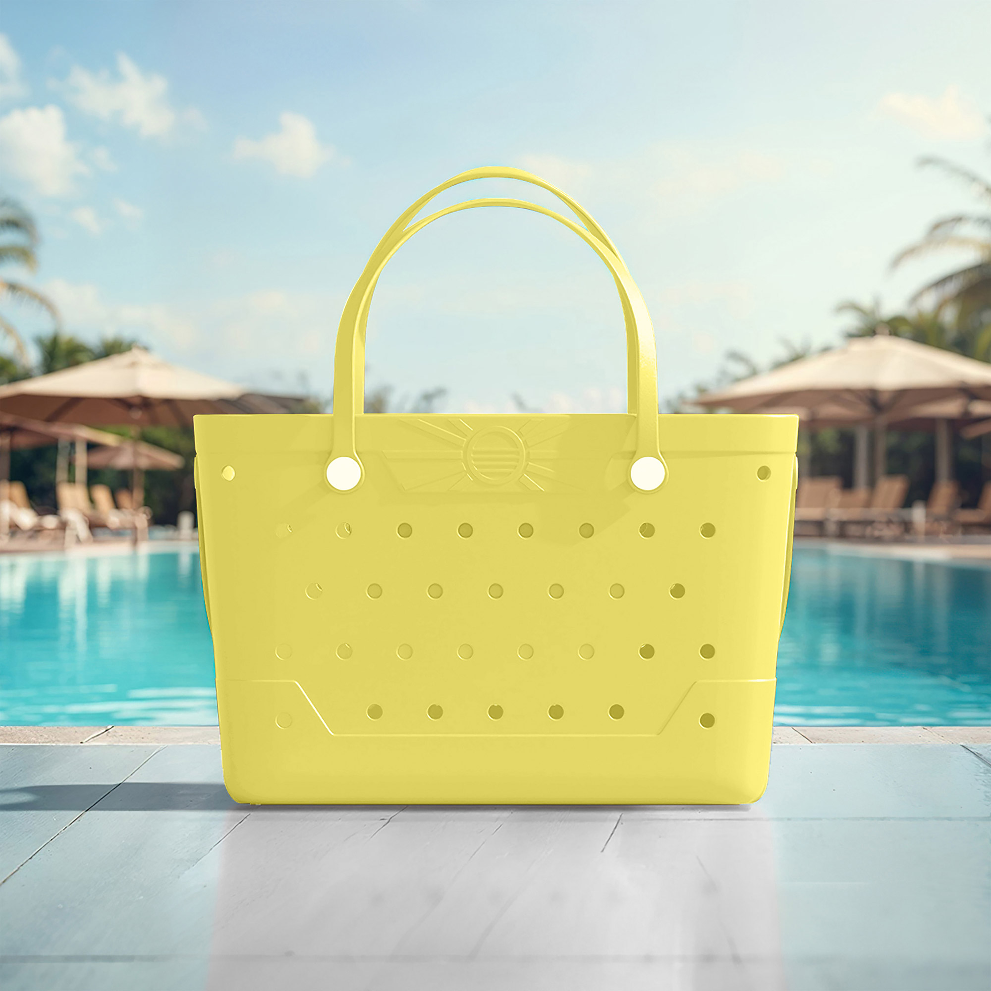 Beachcomber Bag | Costco