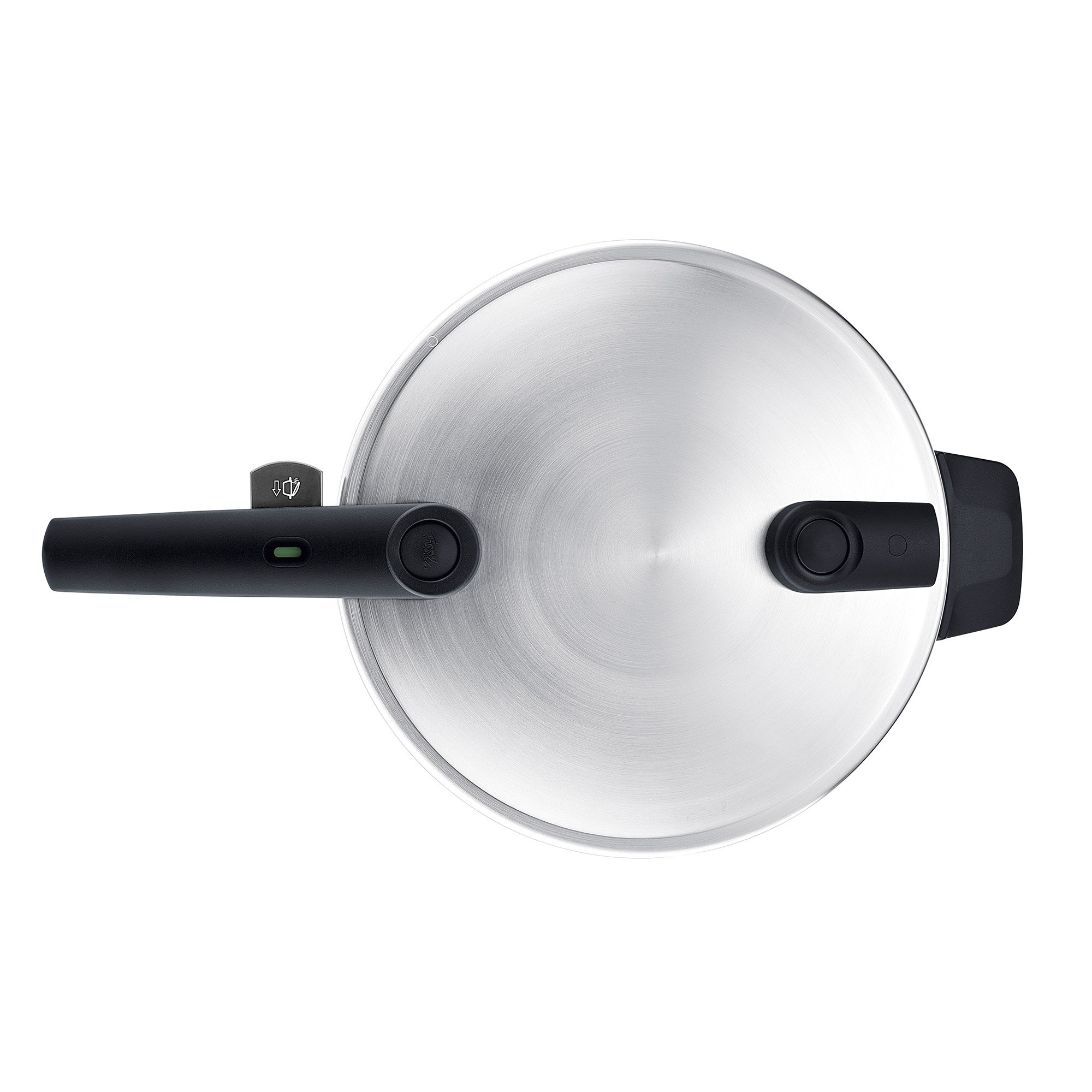 Fissler Vitaquick Premium 6.3 Qt Pressure Cooker | Costco