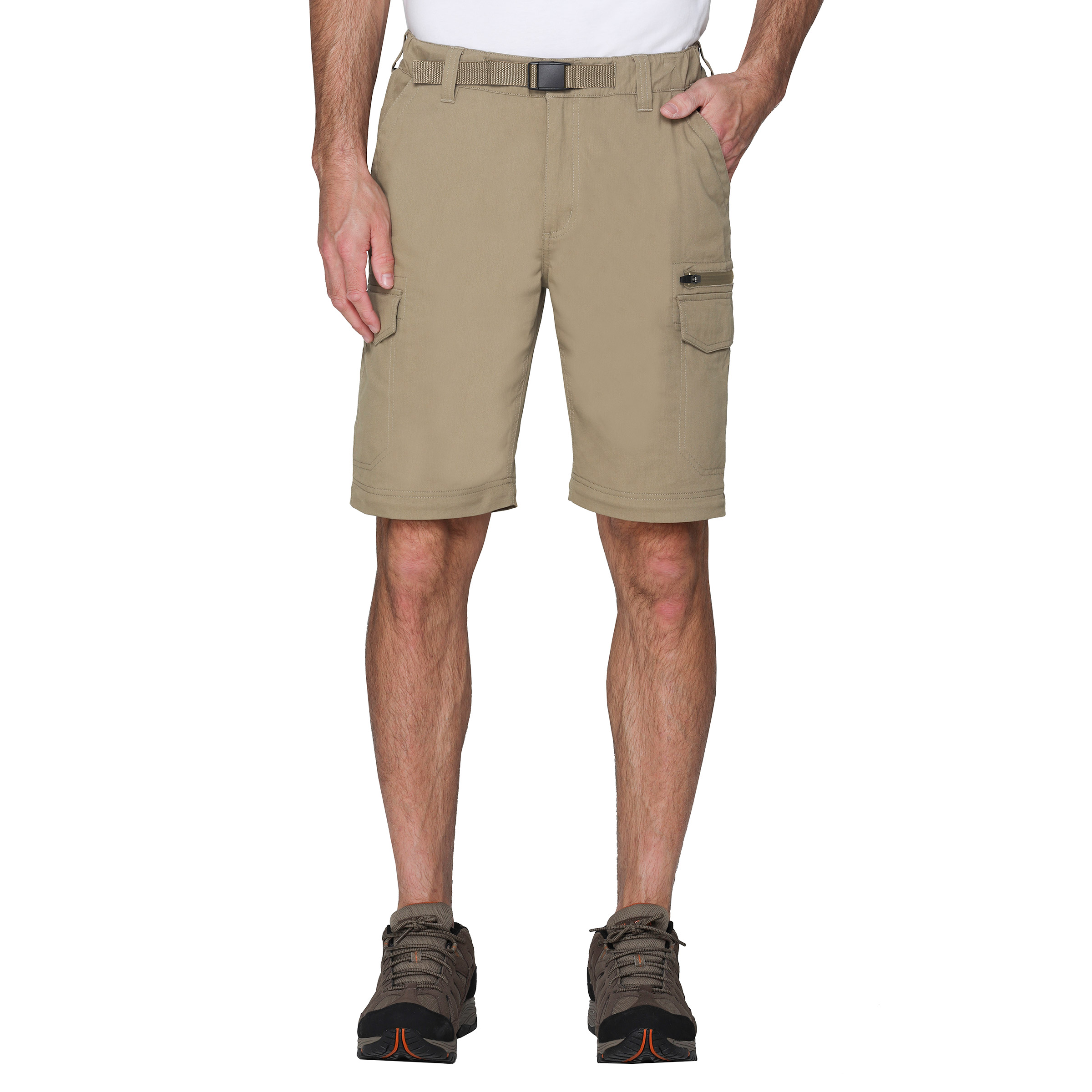 BC Clothing Men's Convertible Pant | Costco