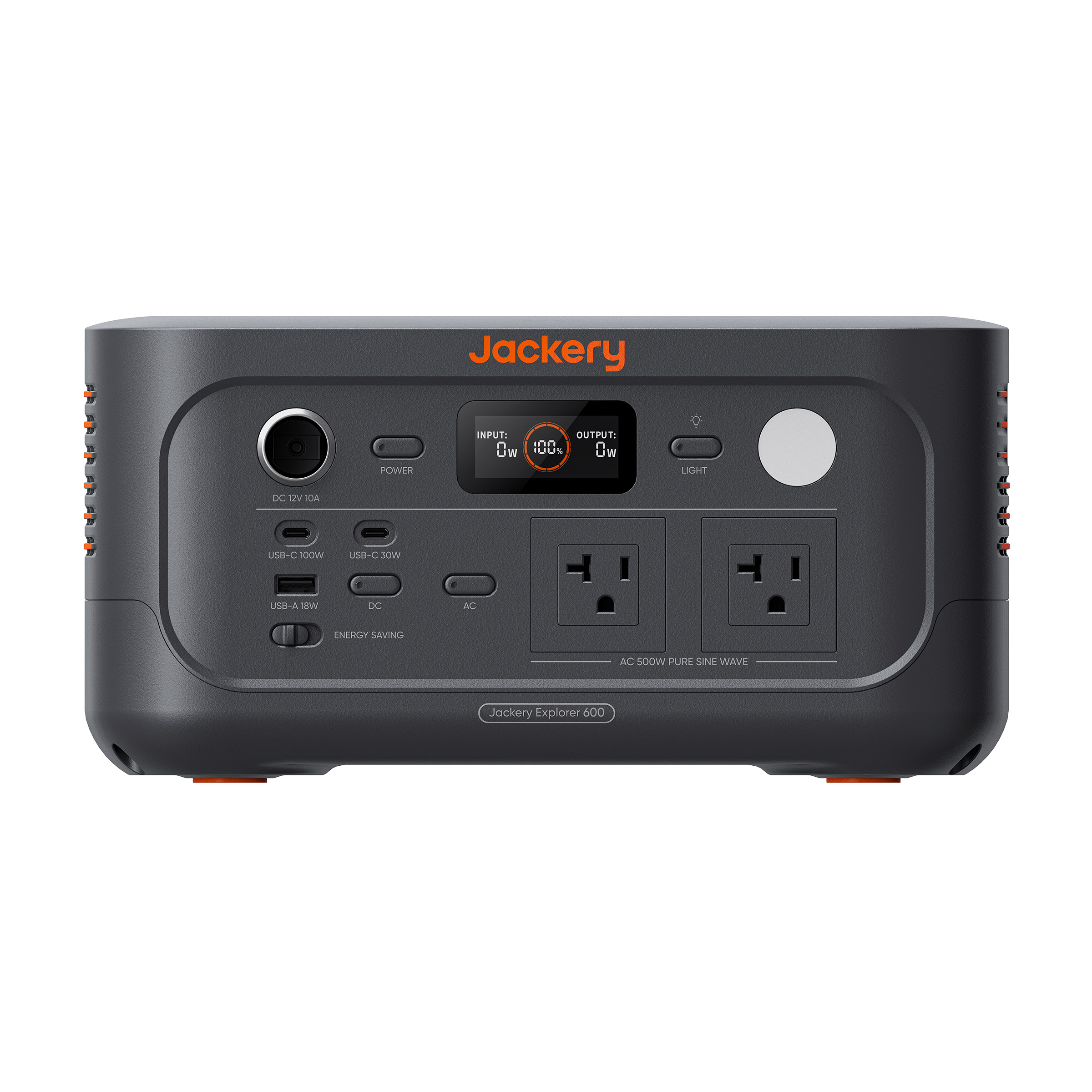 Jackery Explorer 600 v2 Solar Generator with 200W Solar Panel | Costco