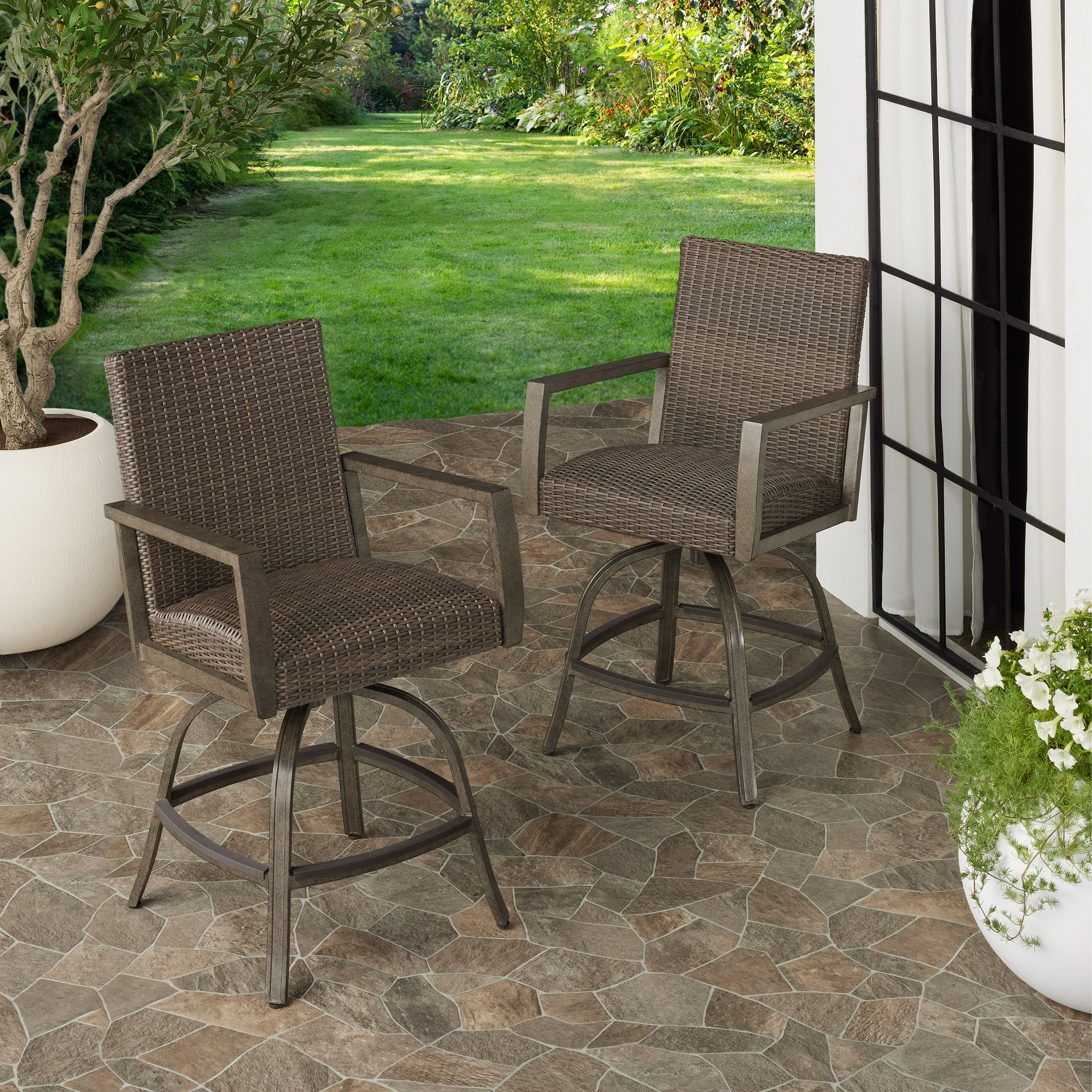 Agio Patio & Outdoor Furniture | Costco