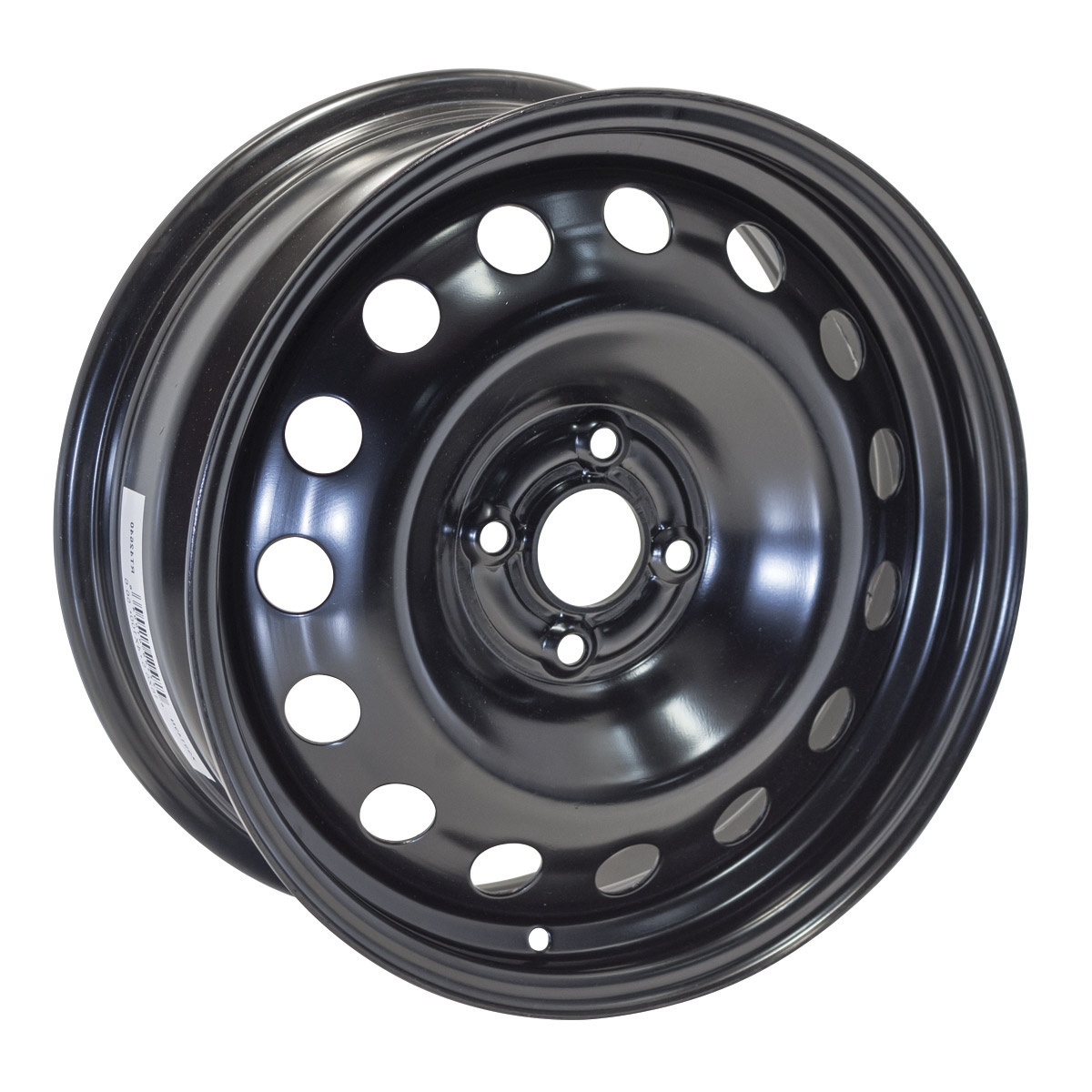 C-Wheels 16 in. Steel Wheel - X99149N | Costco