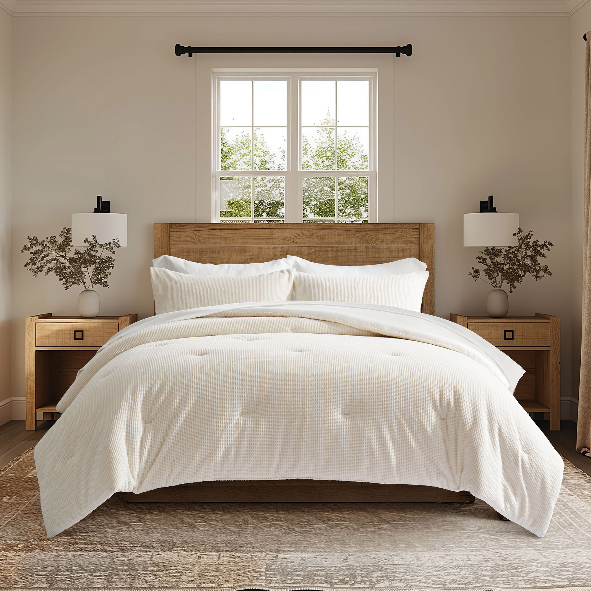 Affordable Comforter Sets Queen | Costco