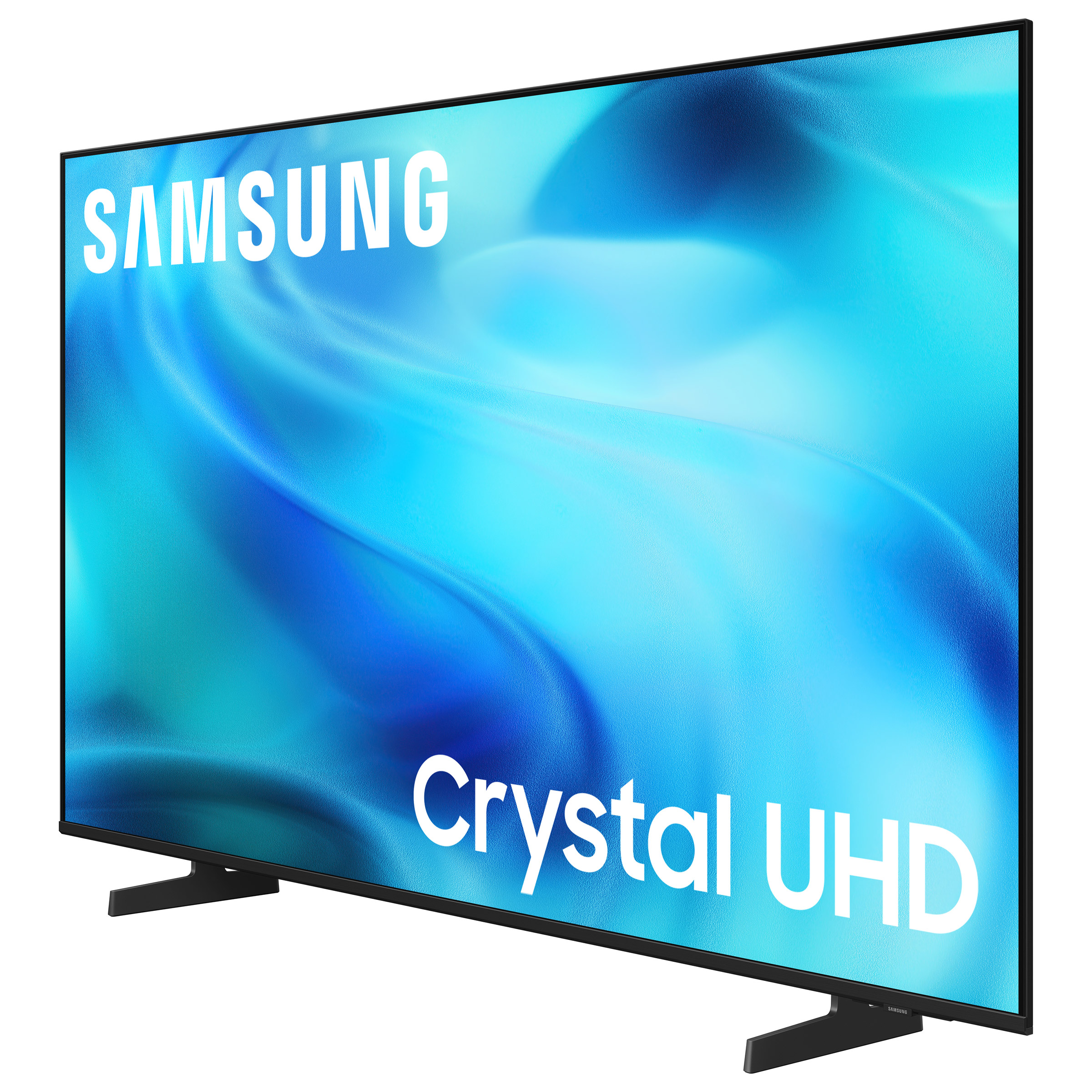 Samsung 50" Class - U8000H Crystal UHD Series - 4K Smart TV | Costco