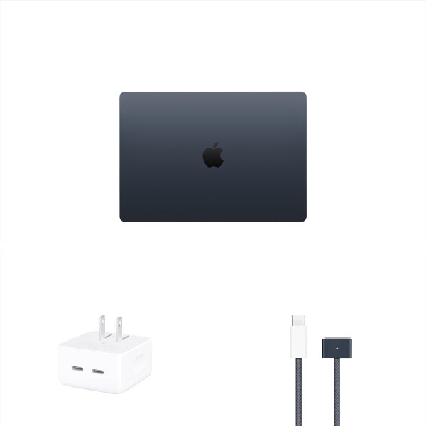 MacBook Air Laptop (15-inch) - Apple M4 chip, Built for MacBook Air Laptop (15-inch) - Apple M4 chip, Built for